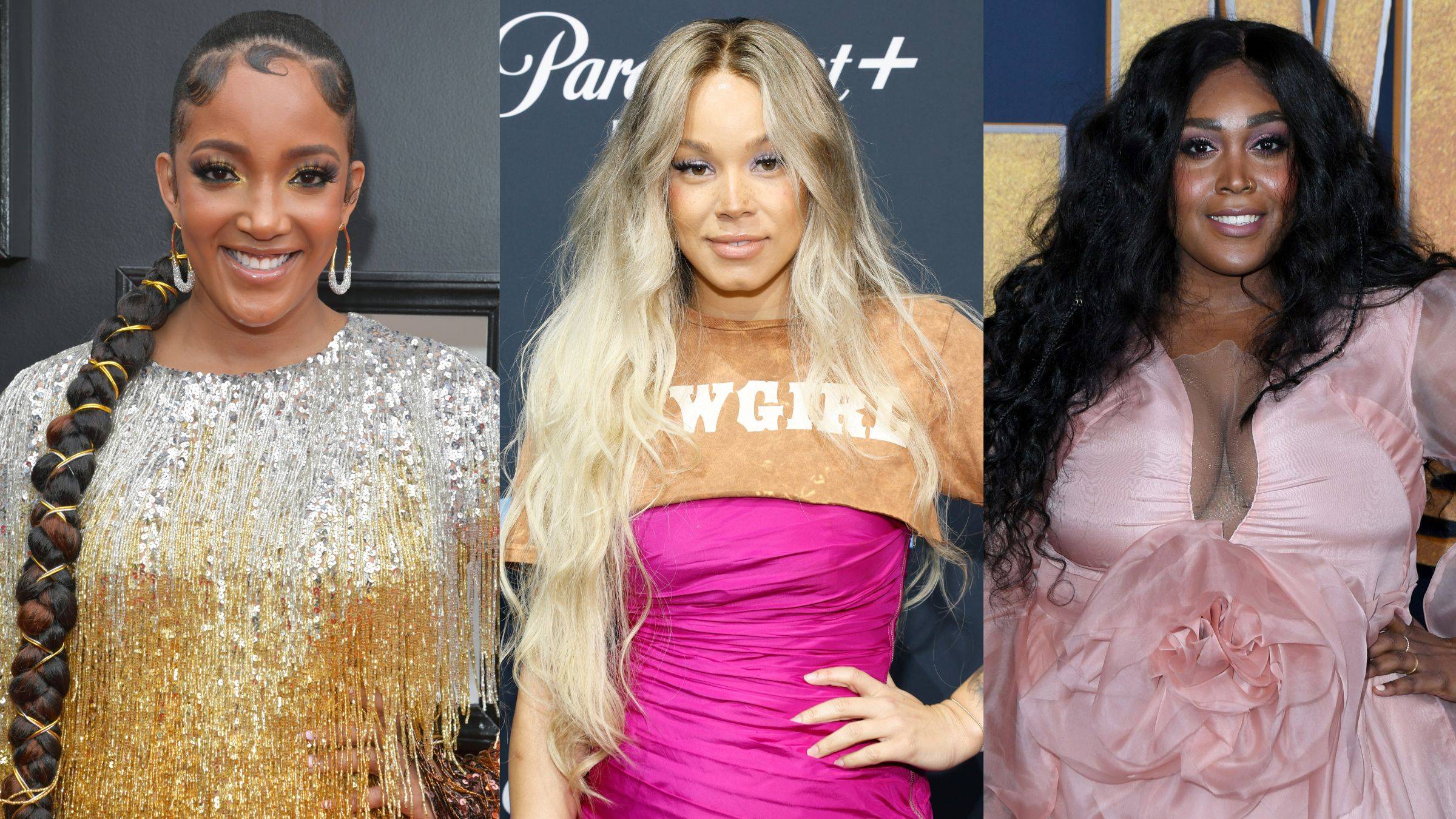 Mickey Guyton | News, Videos & More | BET