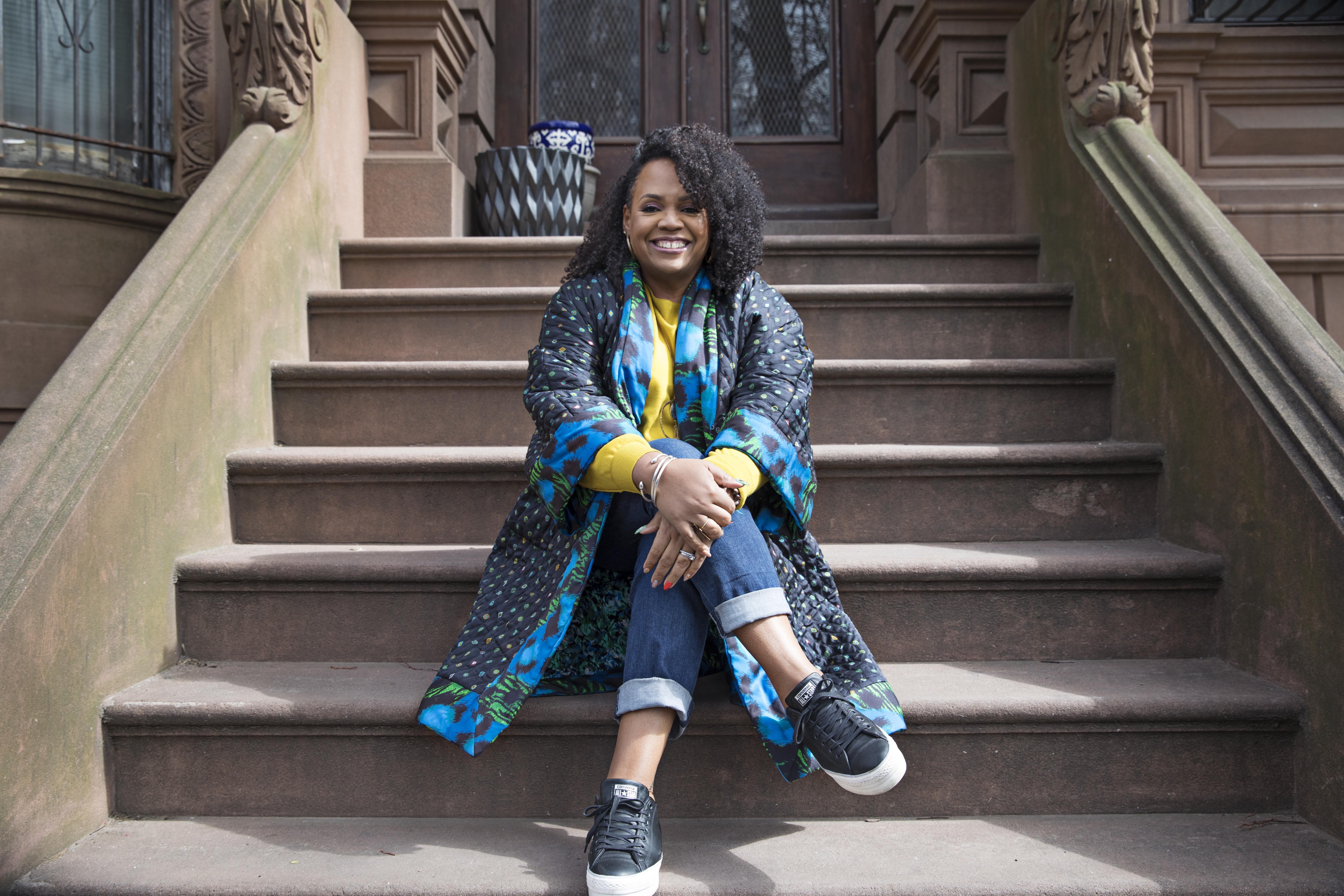 Carol's Daughter Lisa Price on Her Natural Hair Care Empire - The Glam ...