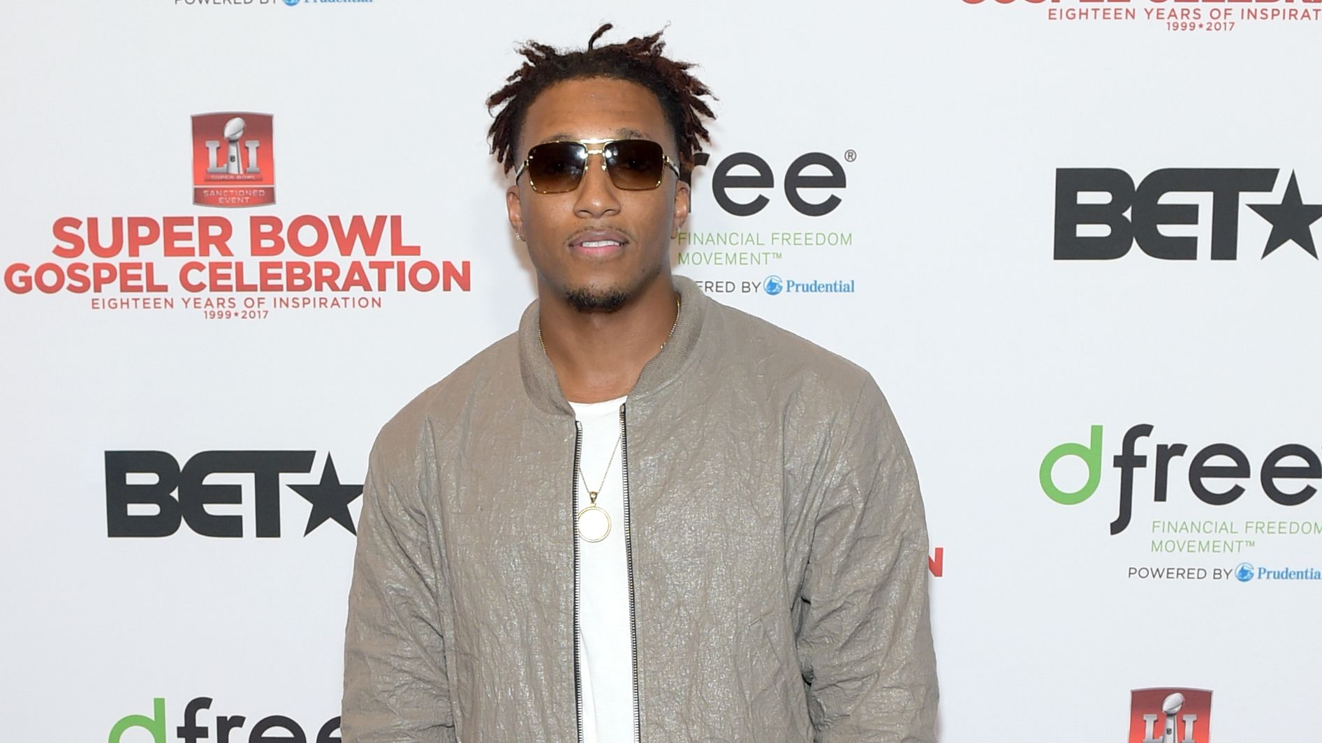 Lecrae Releases ‘Church Clothes 4’ To Conclude Long-Running Mixtape ...