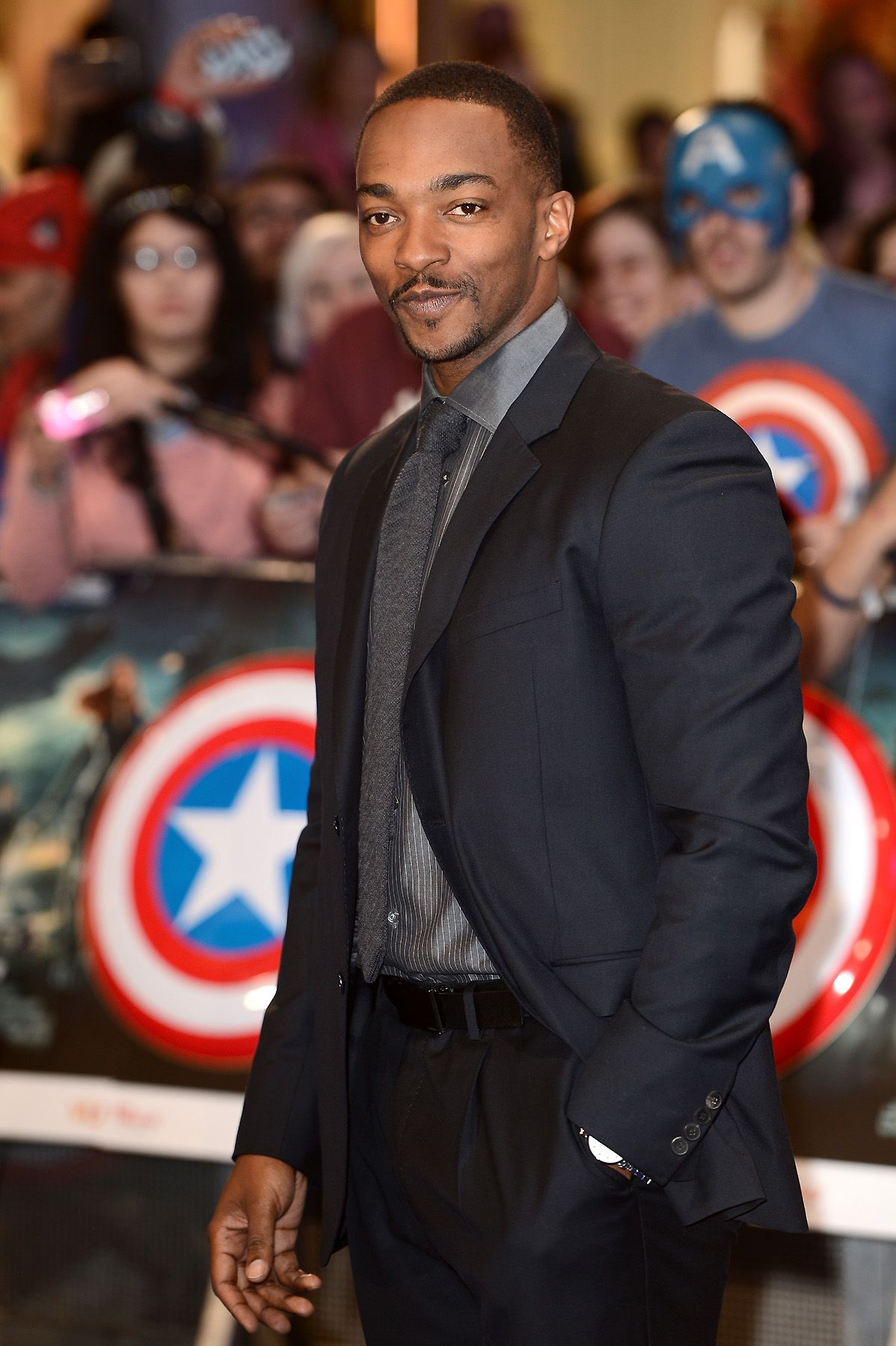 Chuck the Deuce - - Image 23 from Out and About: Pharrell Williams and ...