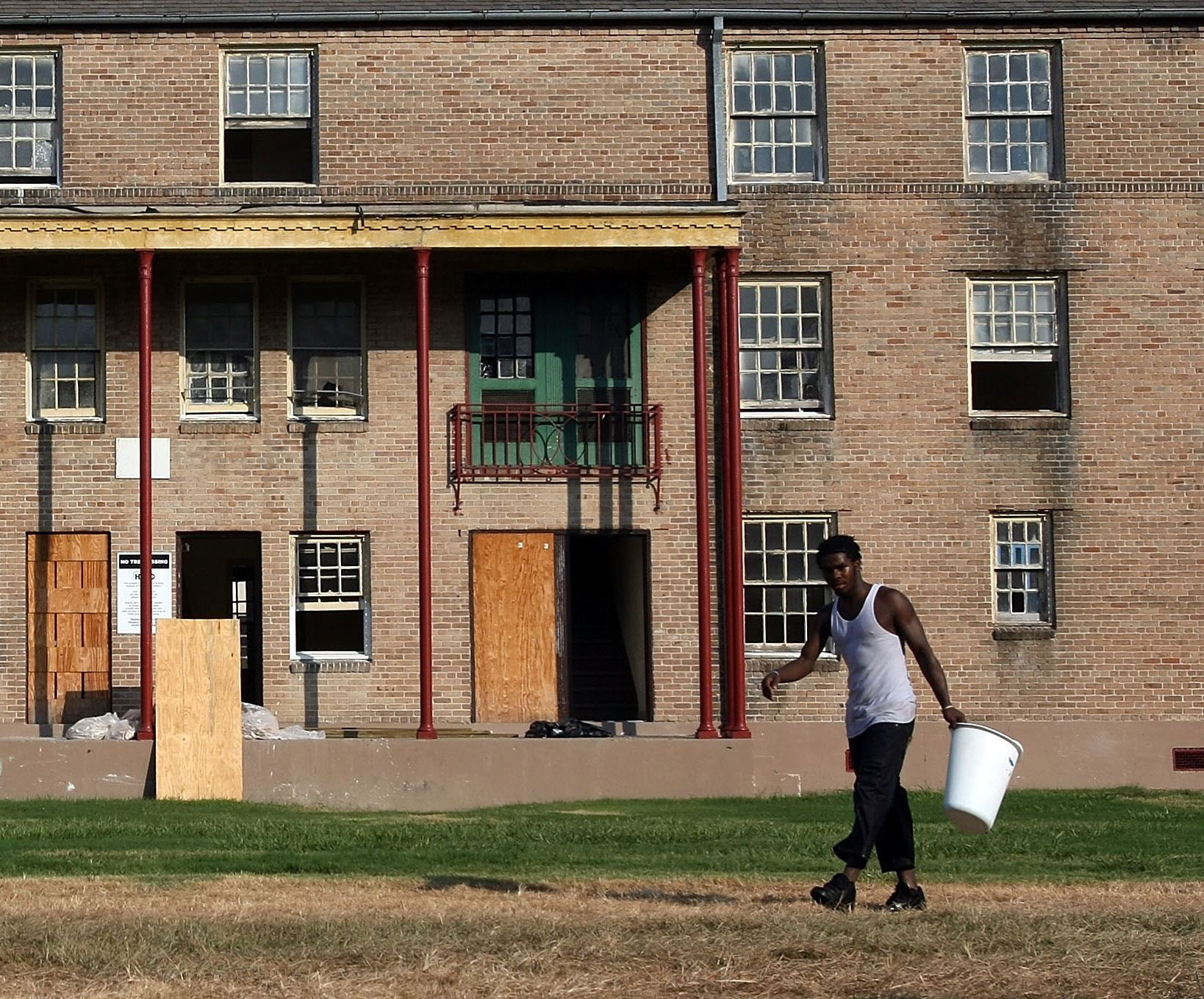 Disproportionate Effects - A - Image 6 from Air Pollution: The World's ...