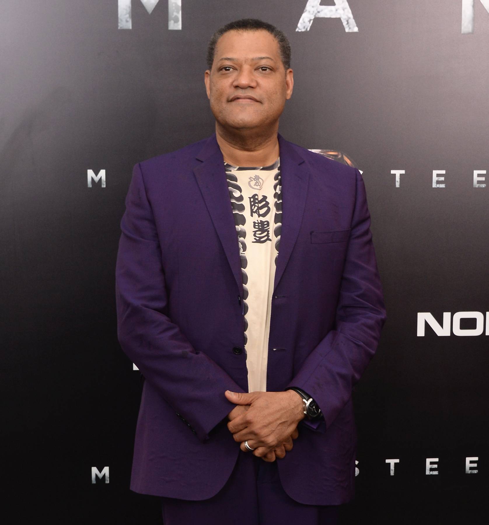 Laurence Fishburne: July 30 - Image 9 from Celebrity Birthdays: Terry ...