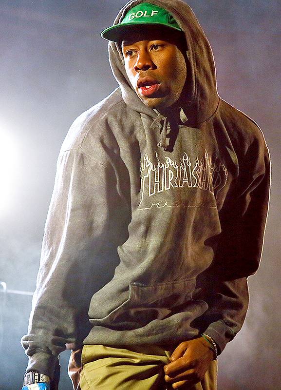 Tyler, the Creator Denies Inciting Riot at SXSW | News | BET