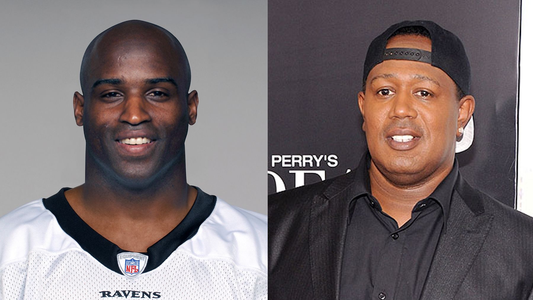 Ricky Williams Says Master - Image 6 from Sports Buzz: Michael Vick to ...