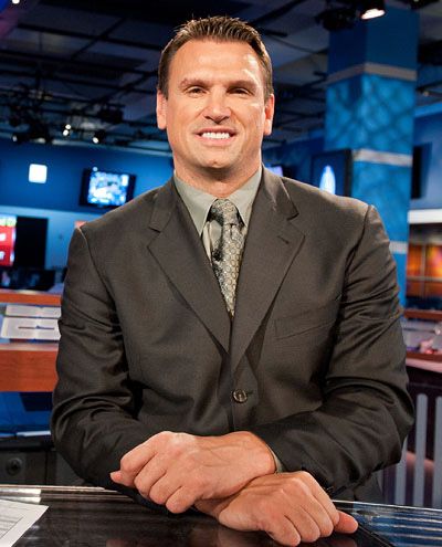 Timothy Legler @LegsESPN - Image 8 from Twitter Reacts to Phil Jackson ...