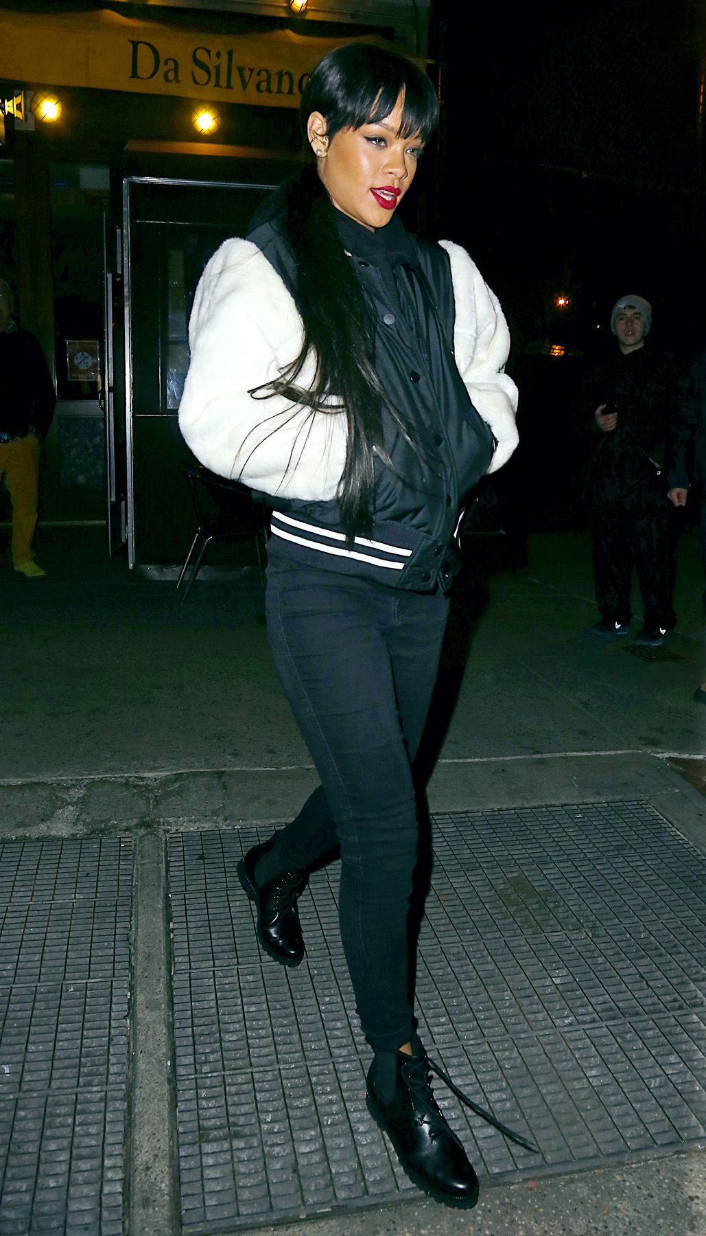 Chuck the Deuce - - Image 23 from Out and About: Pharrell Williams and ...