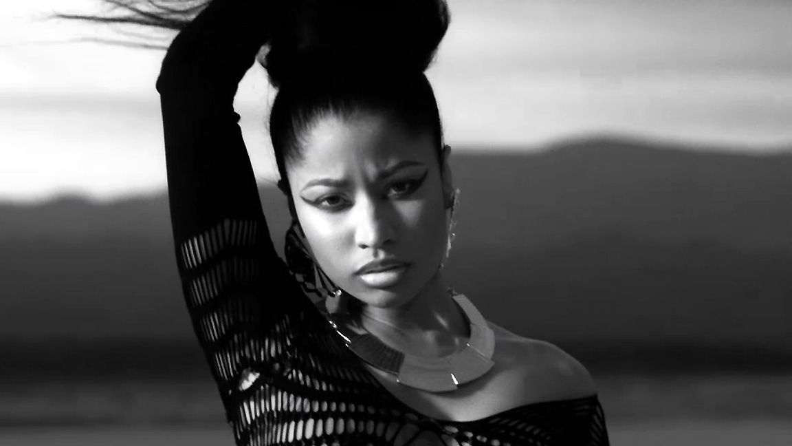 Young Money feat. Nicki - Image 69 from Notarized Flipbook 2014 | BET