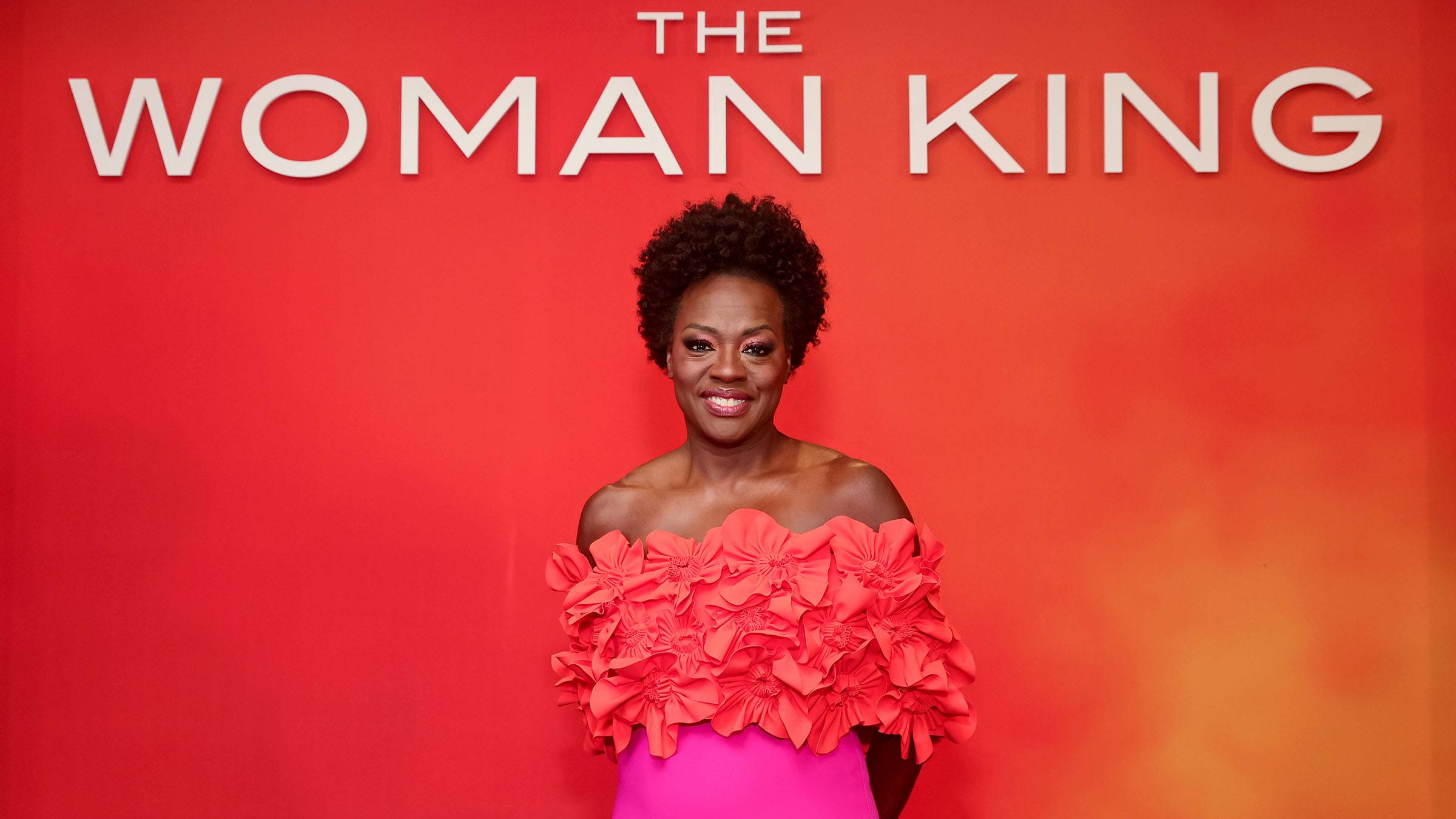 Viola Davis Reveals Her Training Regimen Was So Rigorous For 'The Woman ...