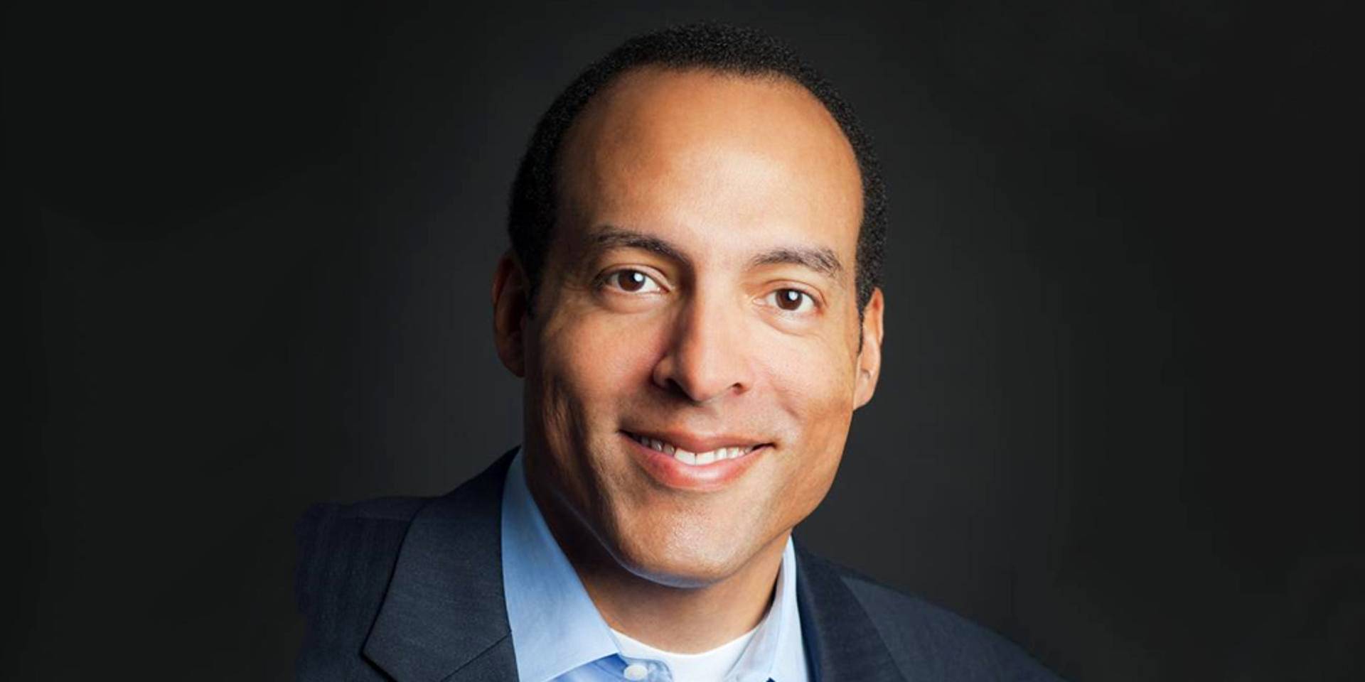 Here's What CEO Michael Boulware Moore Wants You to Know About the ...