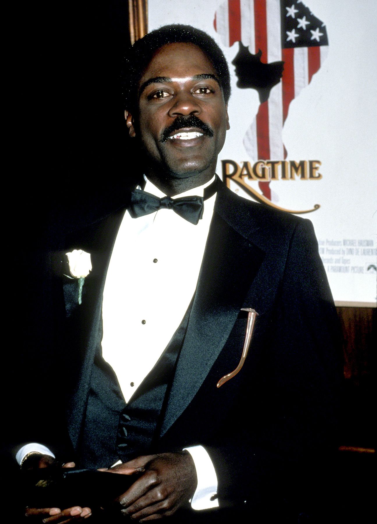 Howard Rollins - Actor - Image 5 from 21 Celebrities Who Have Lived ...