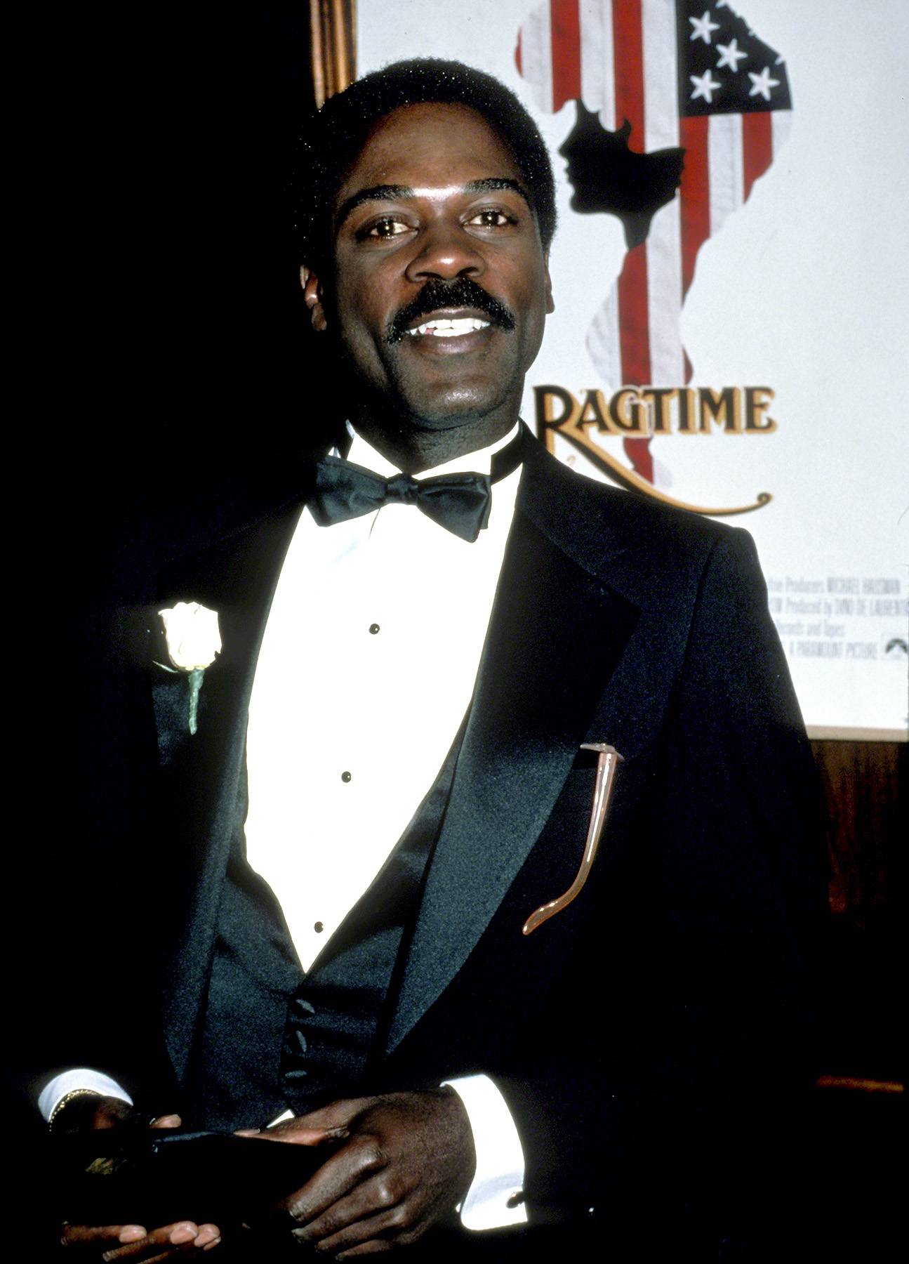 Howard Rollins - Actor - Image 5 from 21 Celebrities Who Have Lived ...