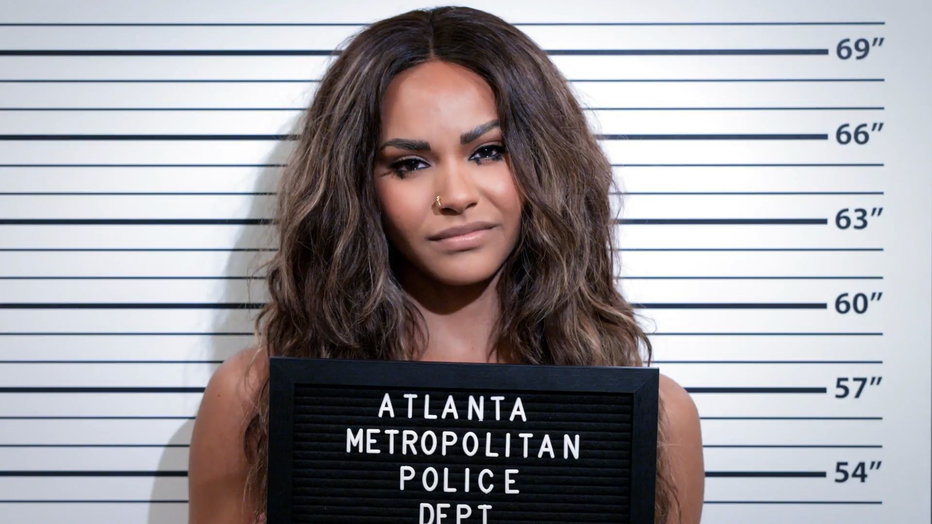 With Or Without You - Tyler Perry's Sistas (Video Clip) | BET AWARDS