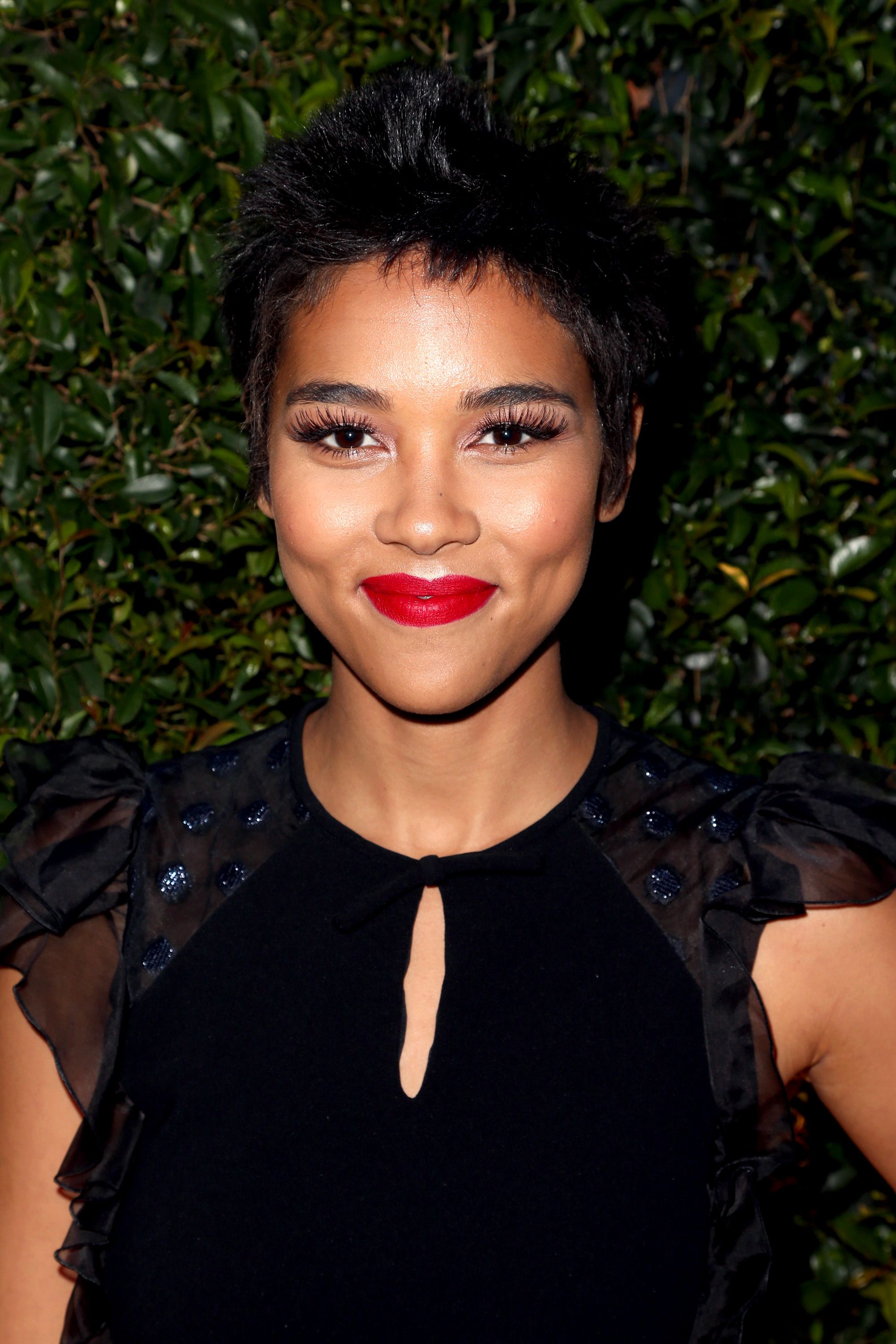 Alexandra Shipp: July 16 - Image 27 from Celebrity Birthdays: See Who ...
