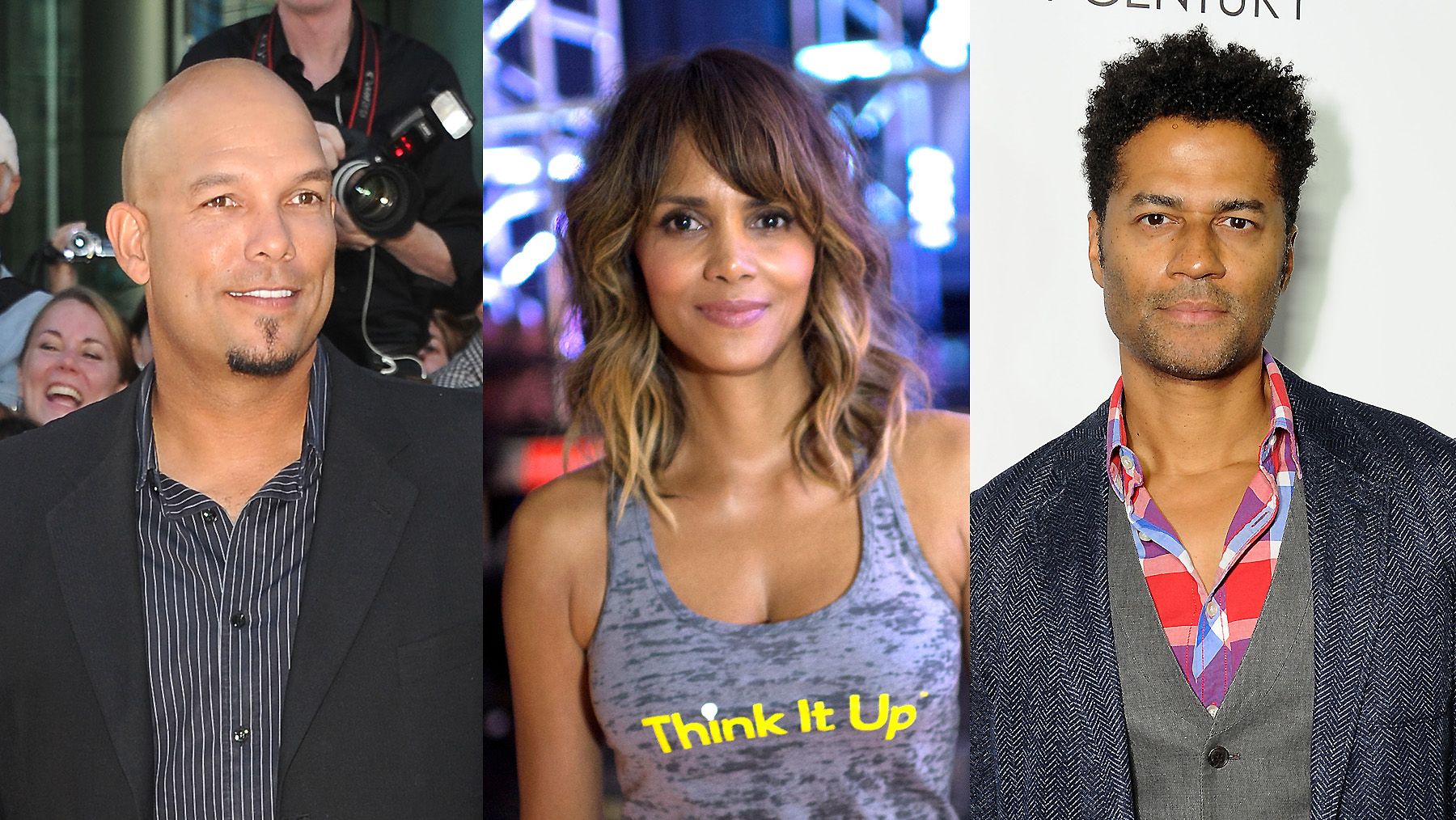 David Justice and Eric Benet Rip Halle Berry on Twitter | News | BET