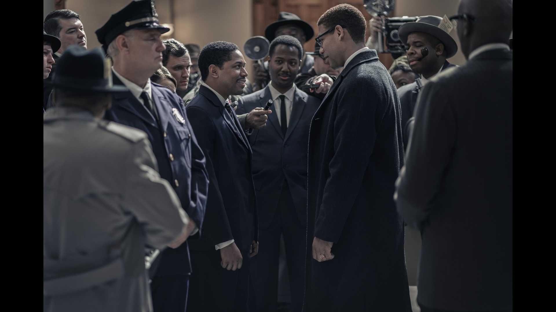 Exclusive: Watch The Trailer For National Geographic's New Series ...