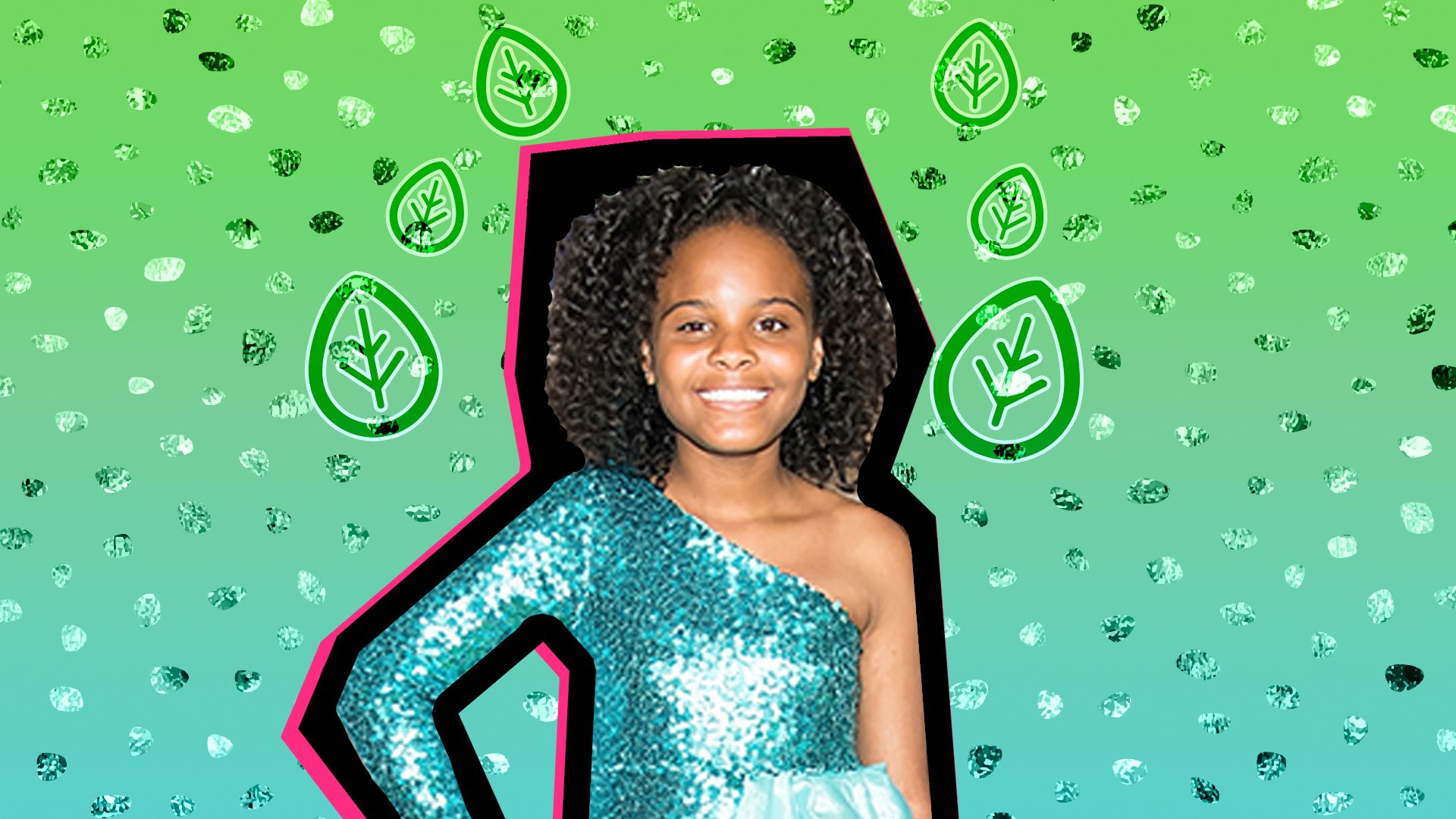 Living the Dream: Mari Copeny | News | BET