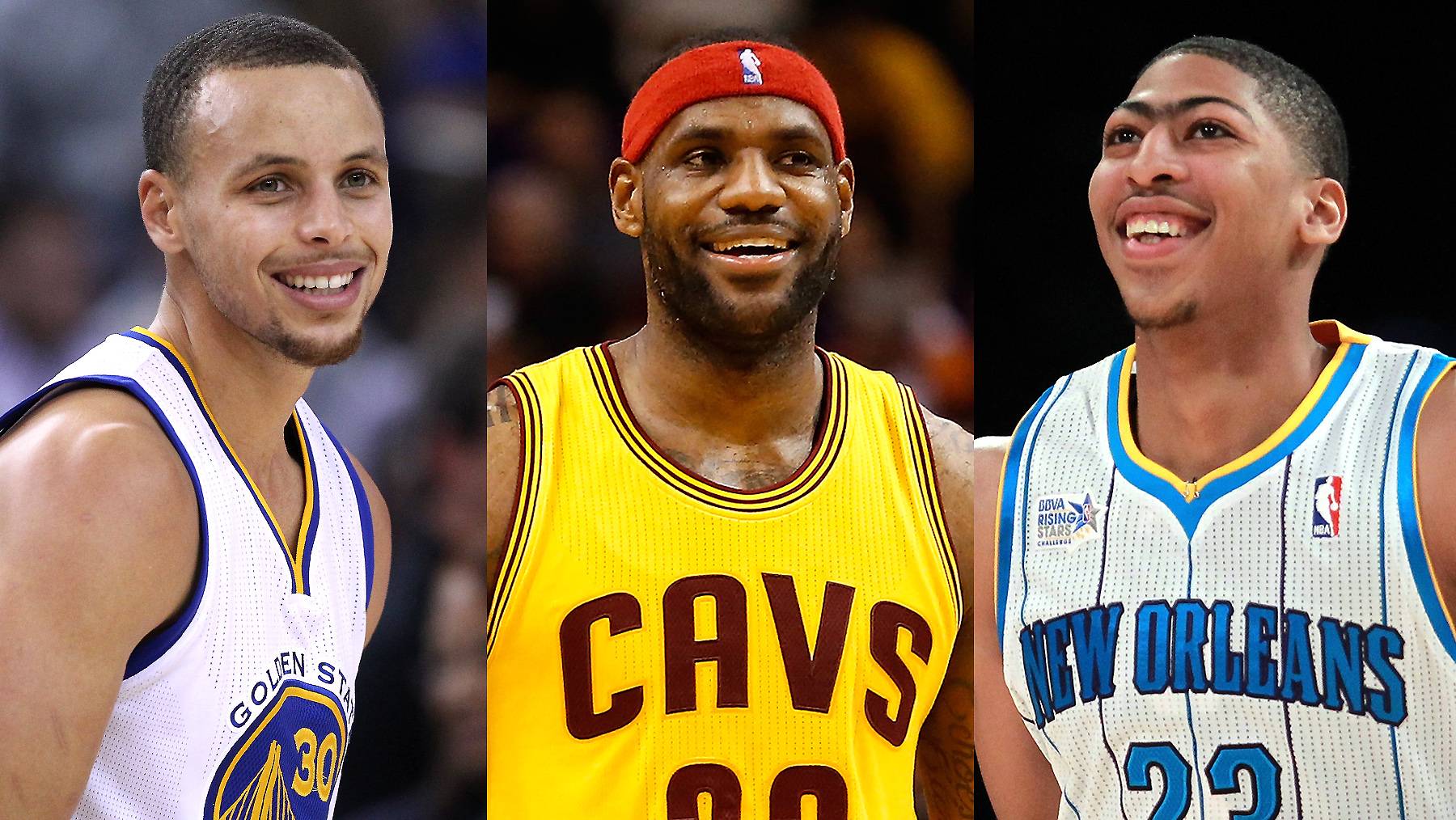 NBA All-Star Game Starters Announced | News | BET