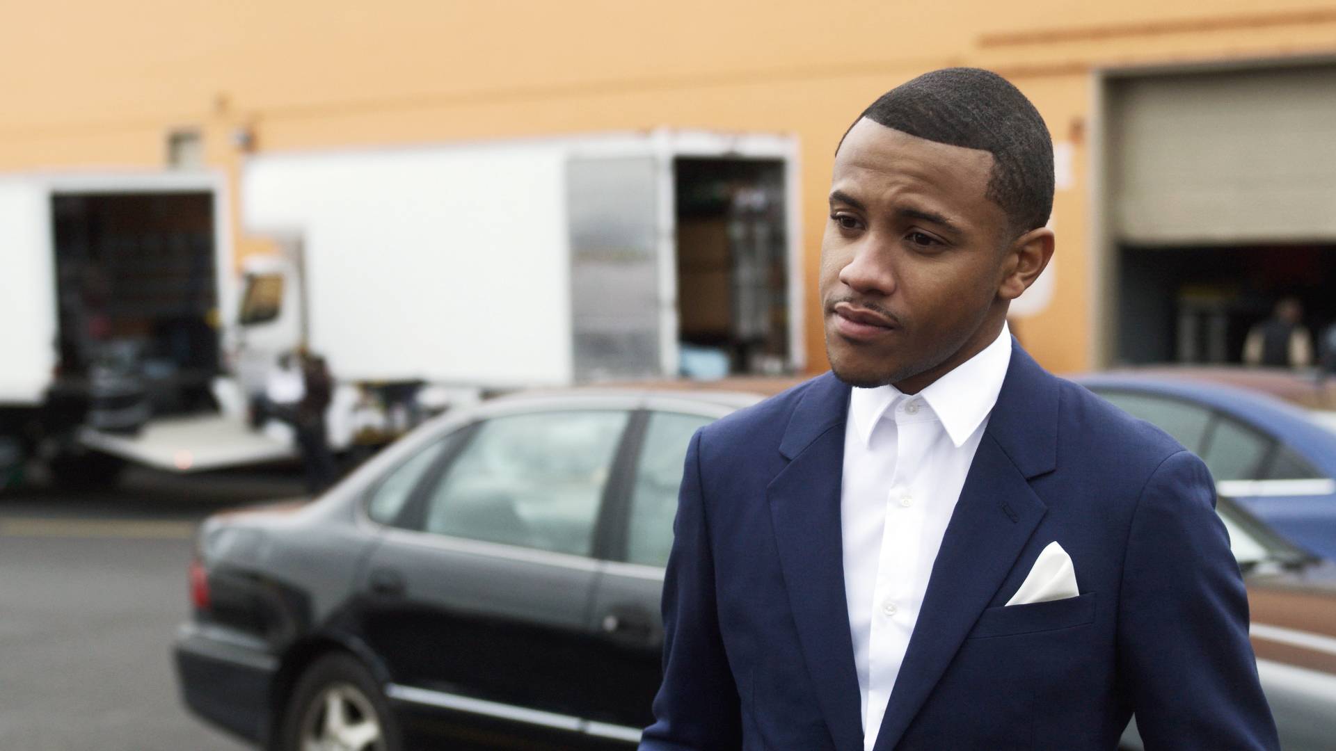 He’s charming AF. - - Image 1 from Everything You Need to Know About ...