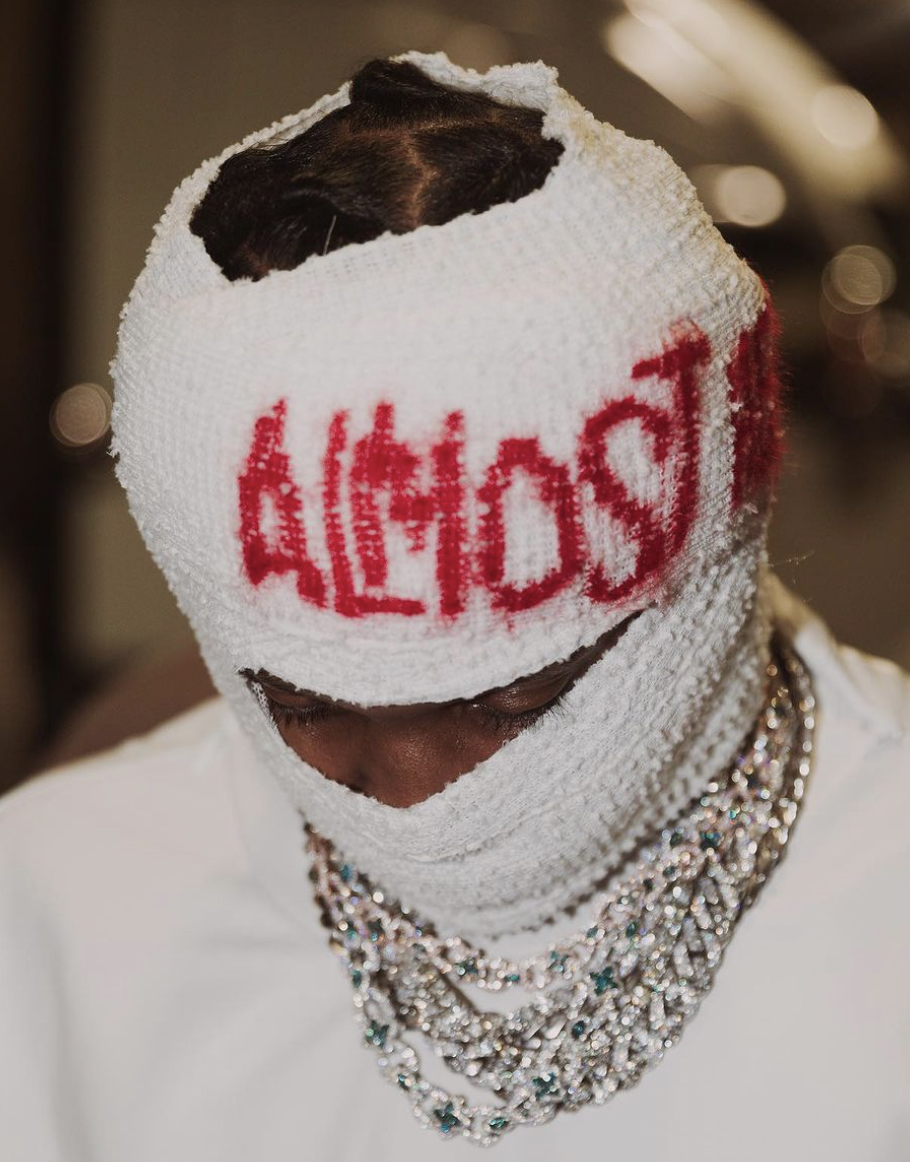 Sexxy Red and Lil - Image 2 from Hip Hop Awards 2023: Lil Durk's Most ...