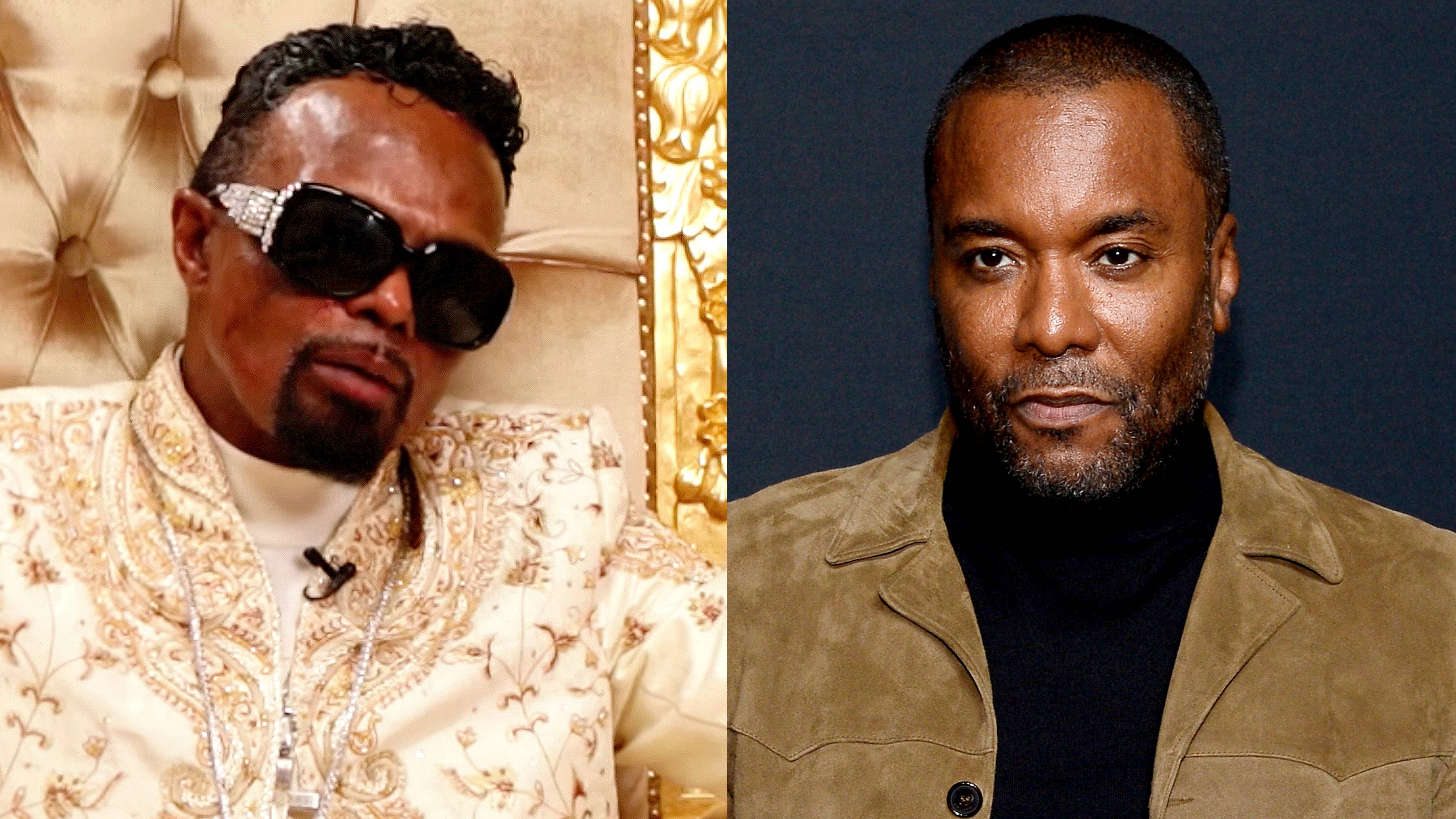 Former Pimp Who Hates Lee Daniels Is Making His Own Version of Empire ...