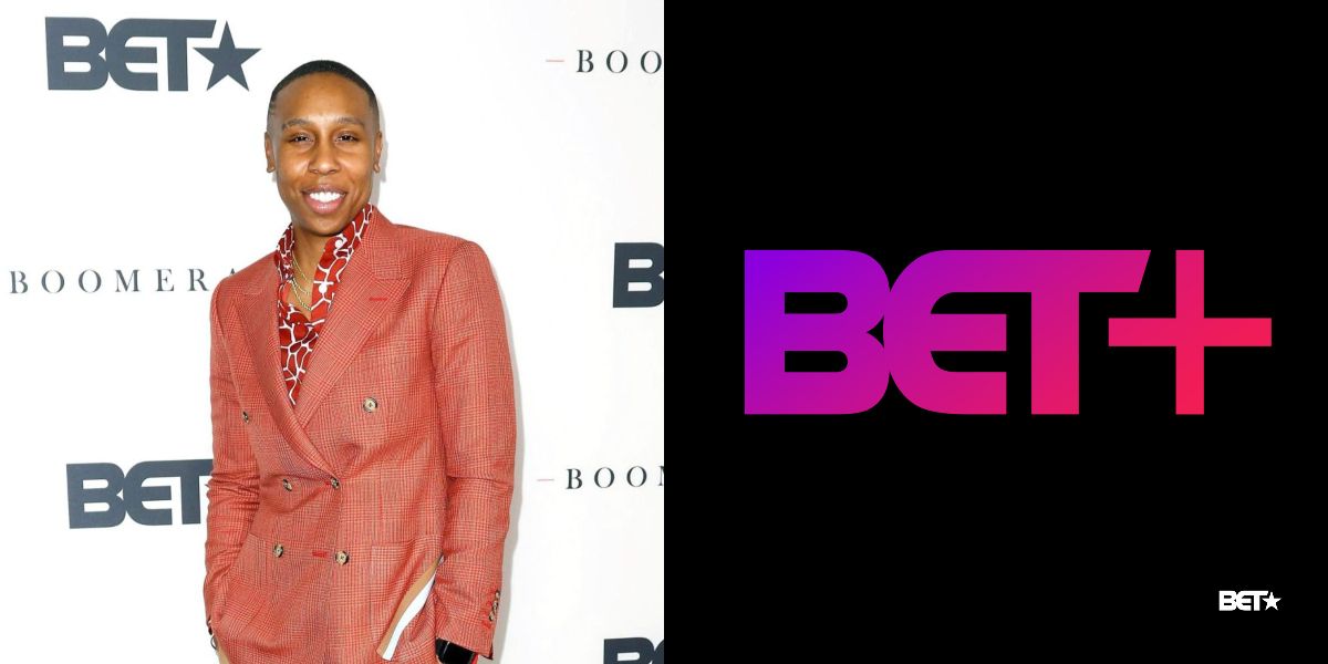 BET+ Lands 10 Episode Series In Partnership With Macro Television ...