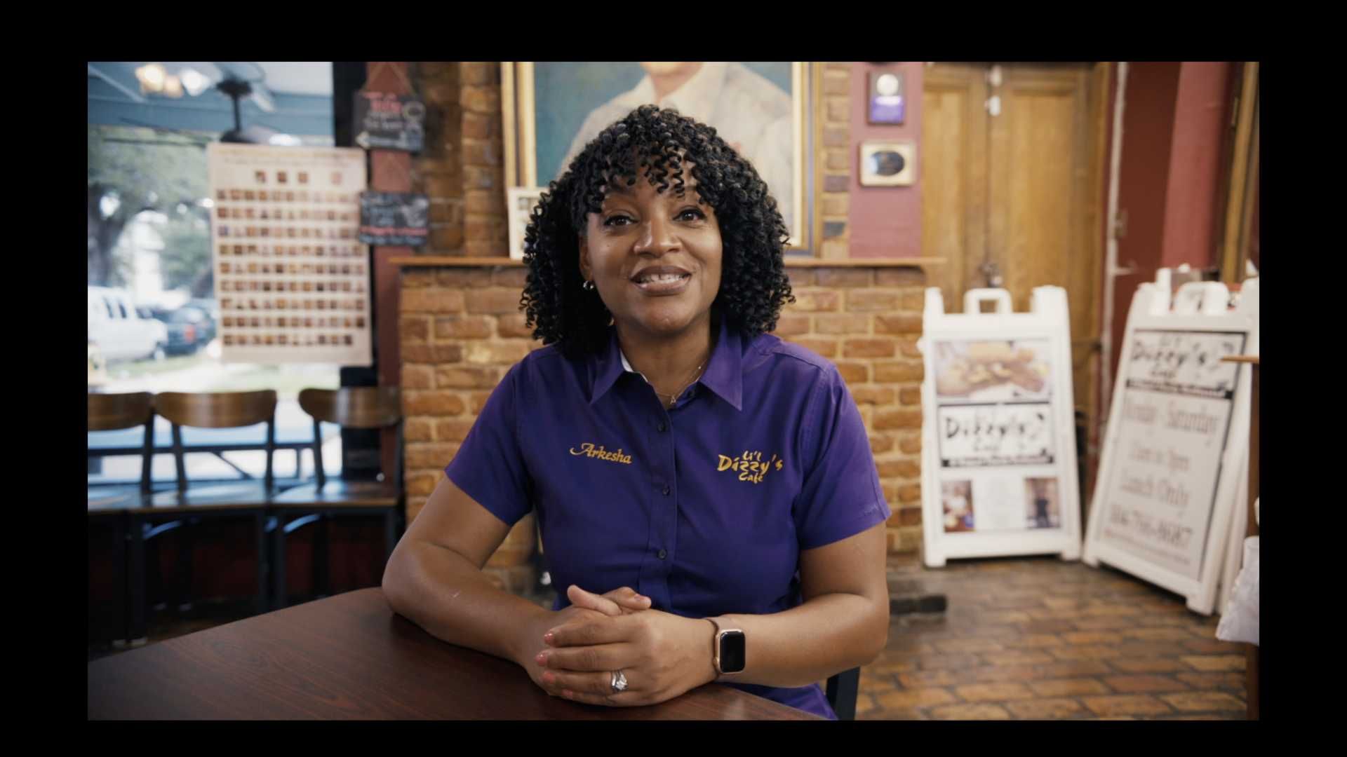 LIL DIZZY’S CAFÉ x TOYOTA SOUL FOOD TOK TOUR - (Video Clip) | BET AWARDS