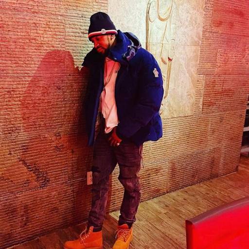 Former Dipset Rapper 40 Cal Searches Desperately For Missing Daughter ...