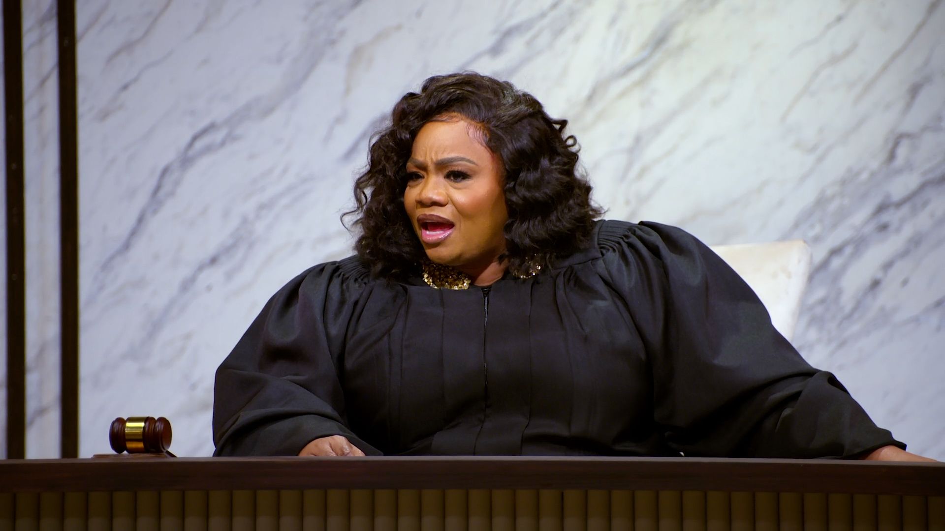 'Ms Pat Settles It': Lessons Learned from This Week's Episode! | News | BET