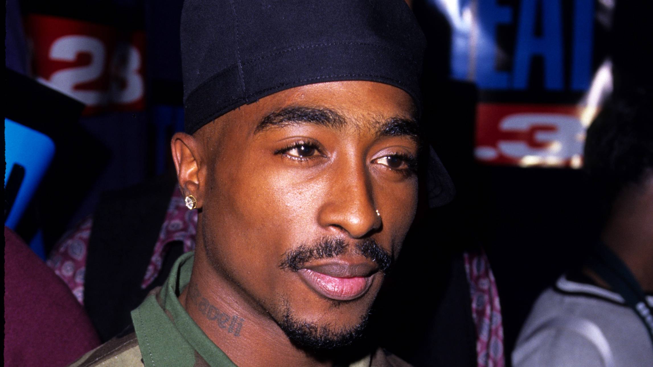 Previously FBI’s Most Wanted, Tupac’s Stepfather Is Now Up for Parole ...