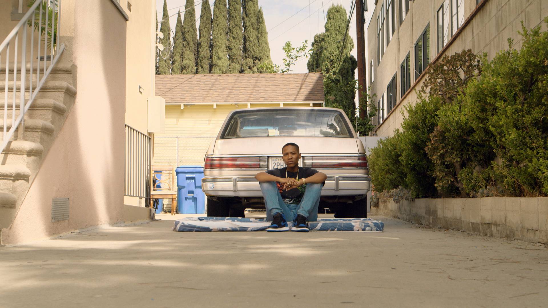 The Kickback Couch - Pilot - Twenties (Video Clip) | BET AWARDS 2022