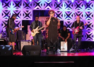 Stacy Barthe - The - Image 15 from The Denny's Community Impact Awards ...