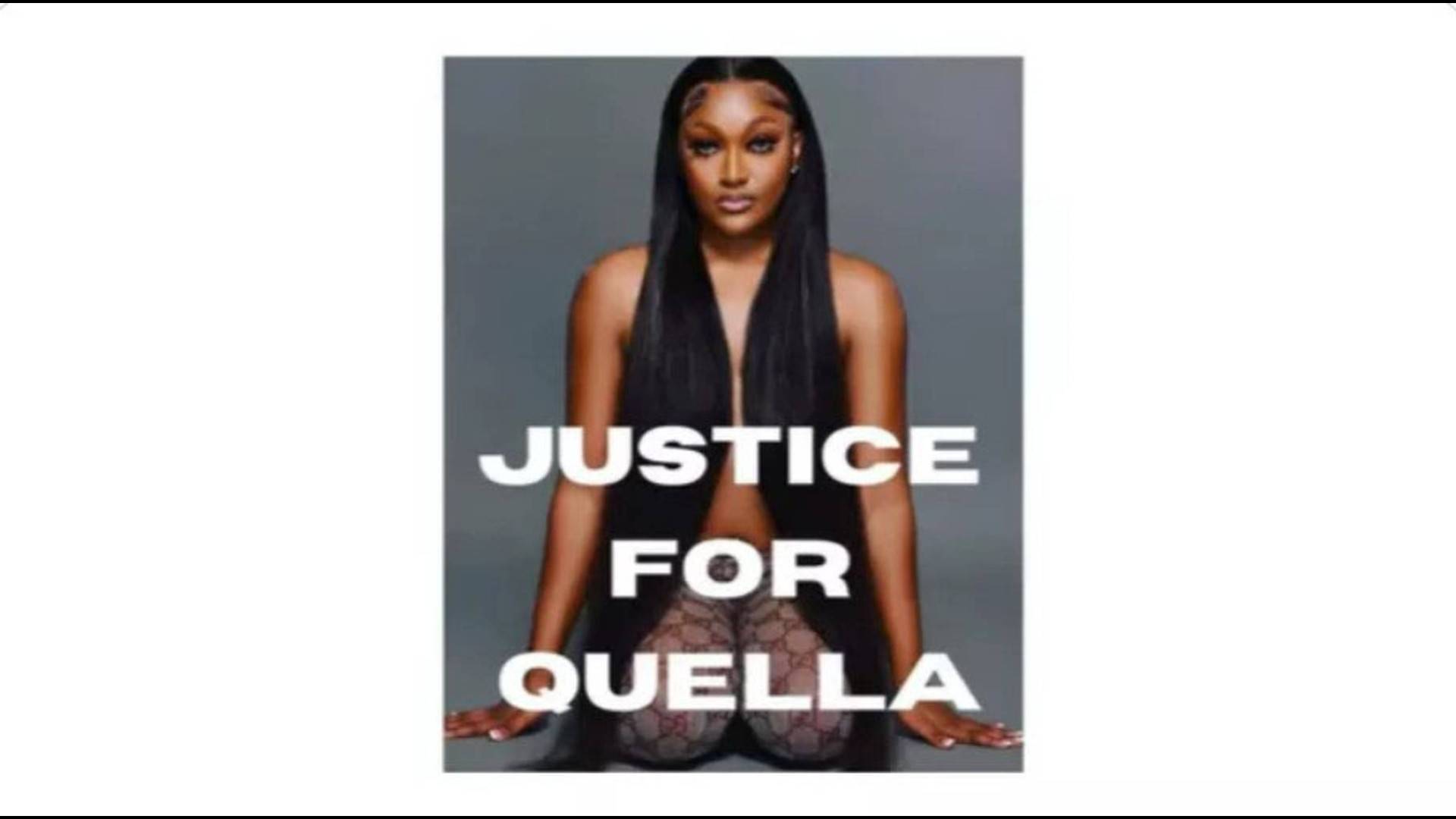 Shanquella Robinson Investigation Is Ongoing But No Arrests Yet Video Clip Bet