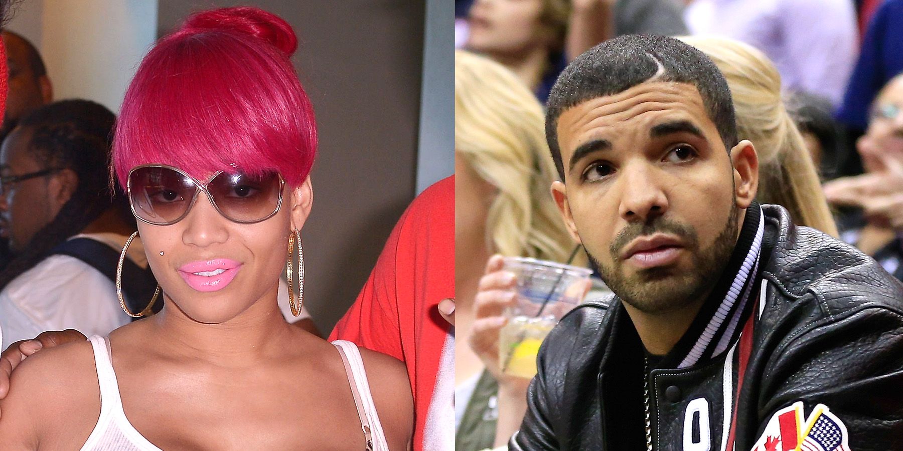 LHHATL's Jessica Dime Opens Up About Her 'Relationship' With Drake ...