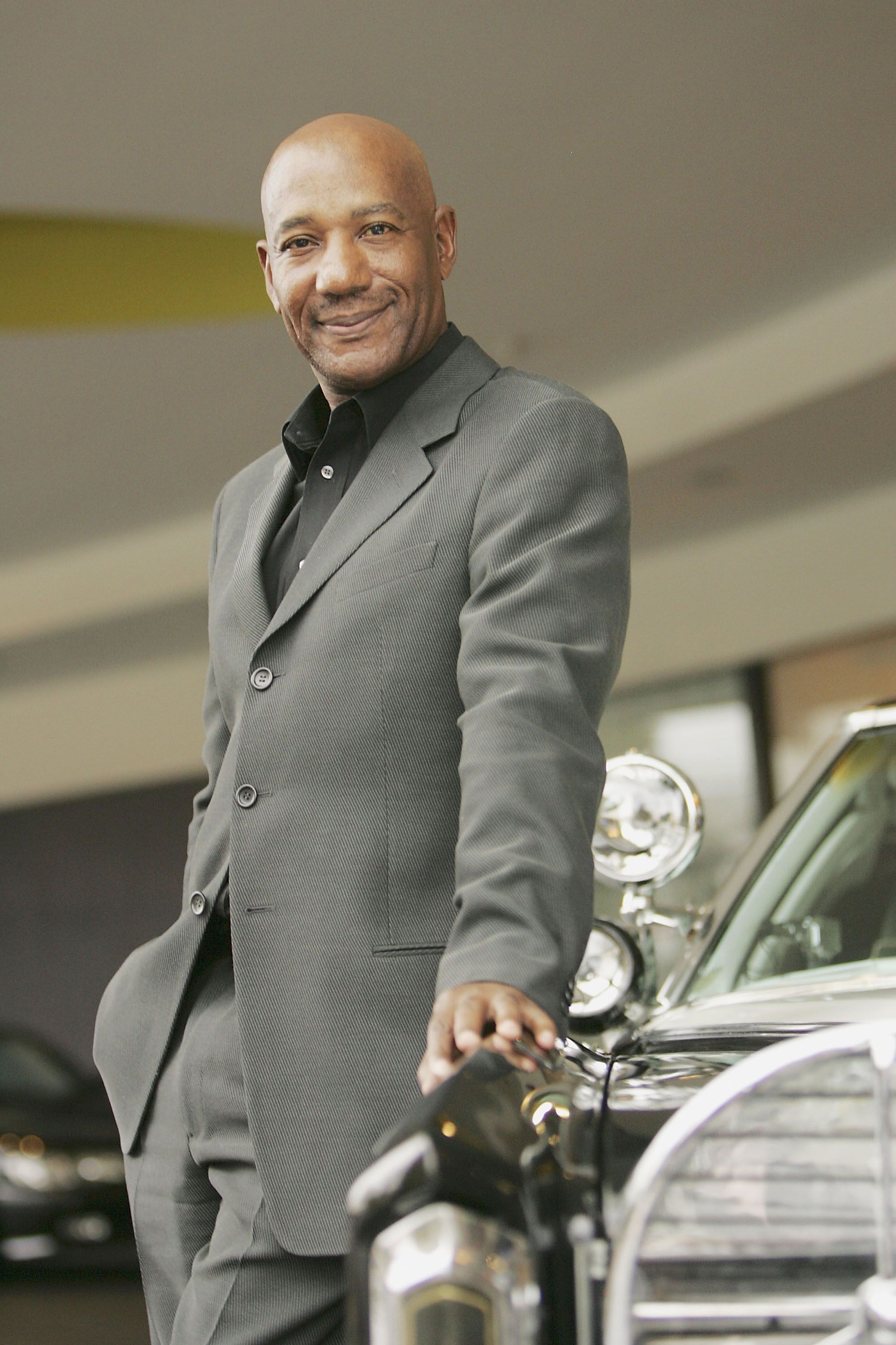 Hot Chocolate Lead Singer Errol Brown Dies at 71 | News | BET