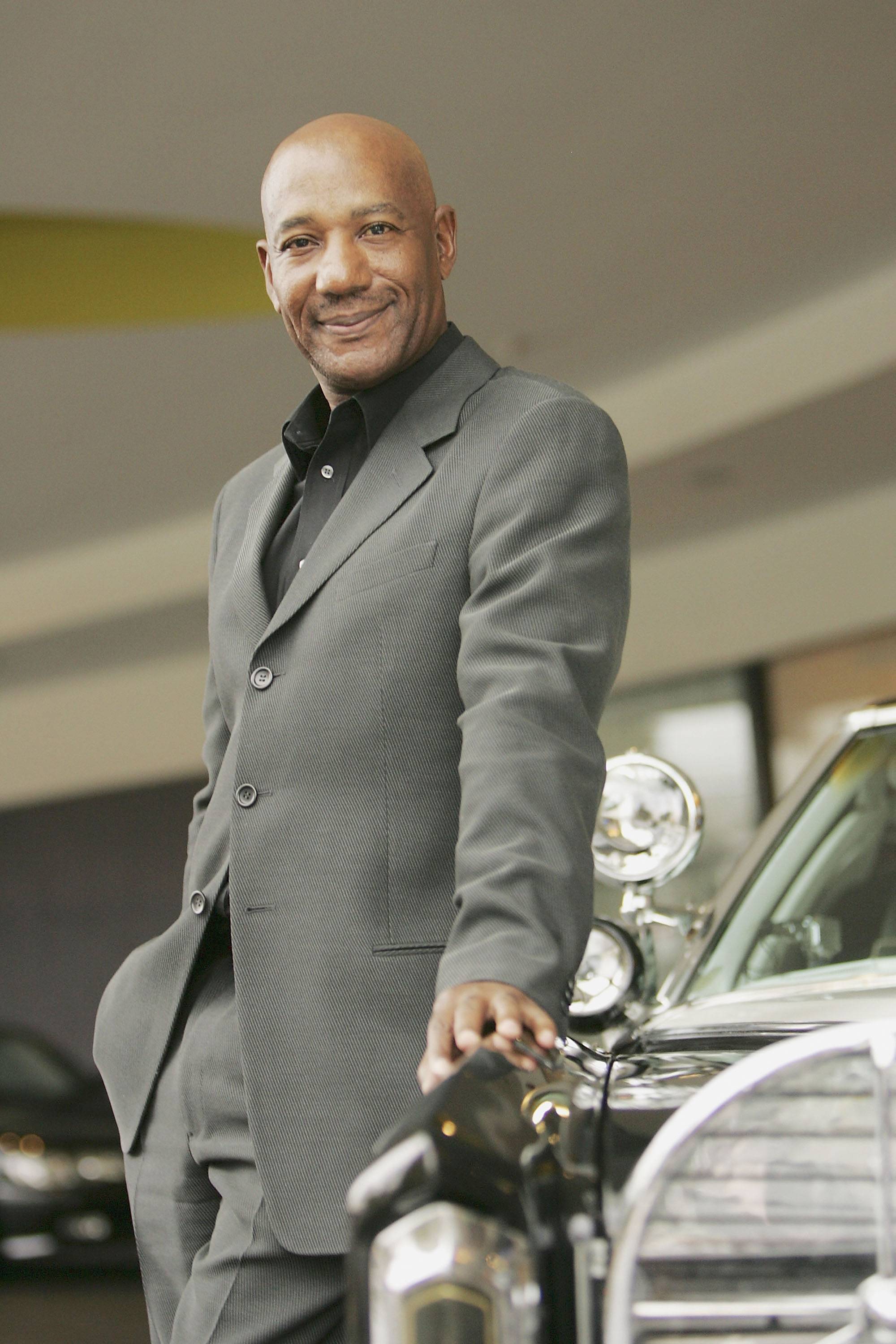 Hot Chocolate Lead Singer Errol Brown Dies at 71 | News | BET