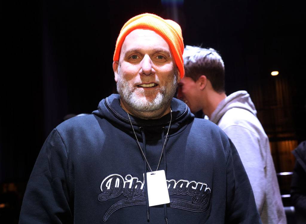 Hip Hop Awards 2022: Who is Steve Rifkind? Get to Know the Man Who Gave ...