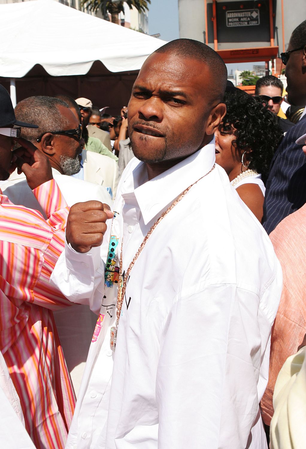 Tatyana Ali - All - Image 40 from 2005 BET Awards Red Carpet | BET