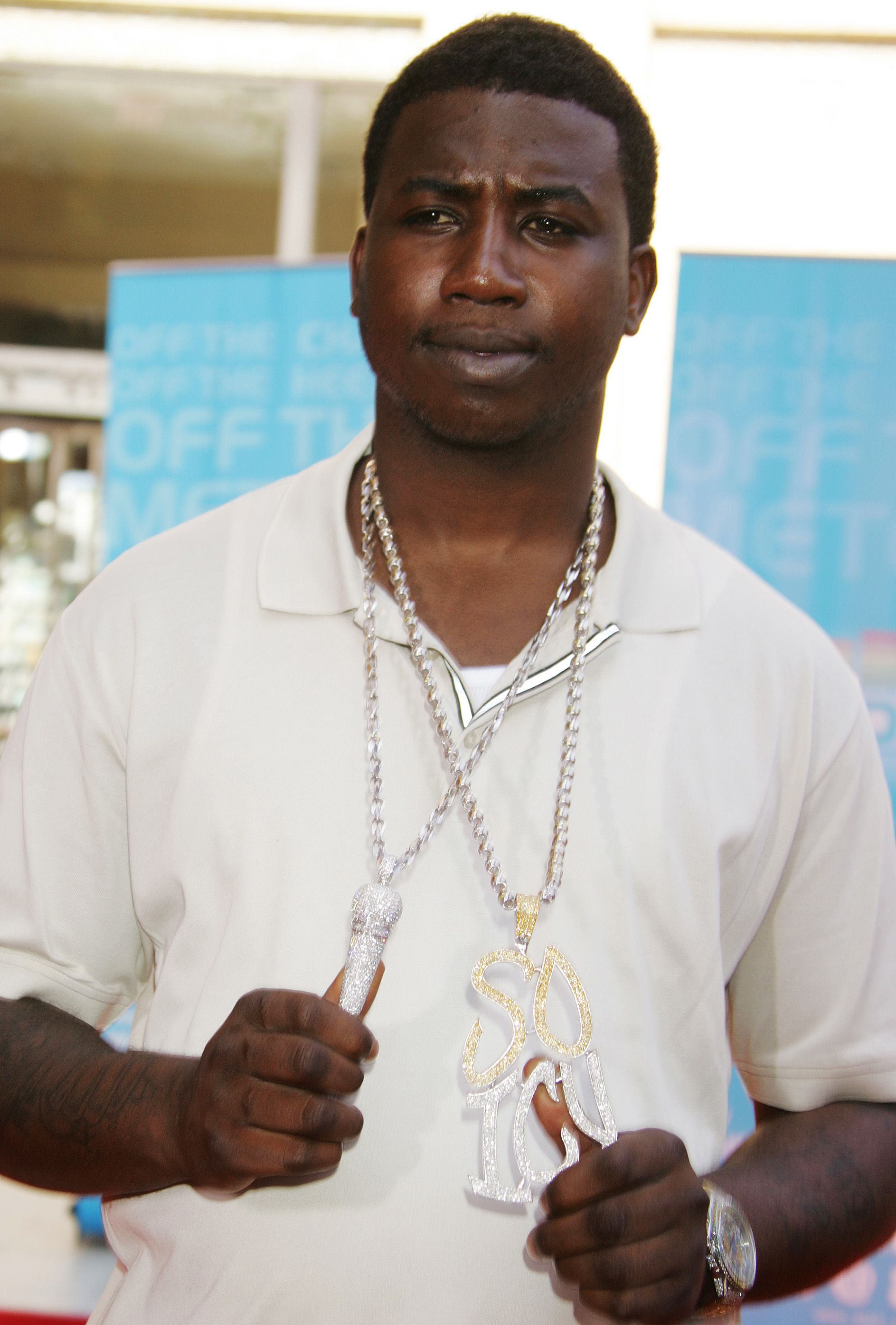 Gucci Mane @gucci1017 - - Image 18 from The Craziest Moments From Gucci ...