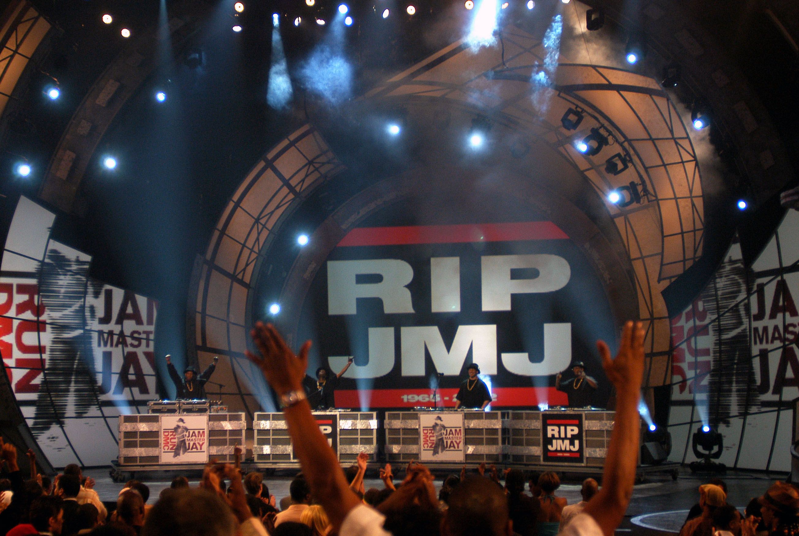 B2K - Raz-B, Omarion, J-Boog - Image 13 from 2003 BET Awards ...