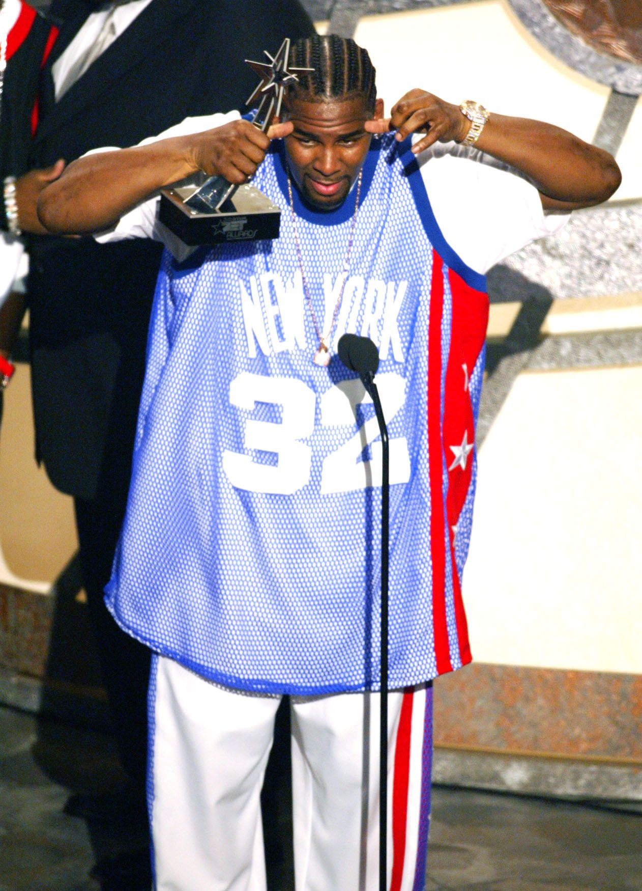 B2K - The Best - Image 13 from 2003 BET Awards Winners | BET