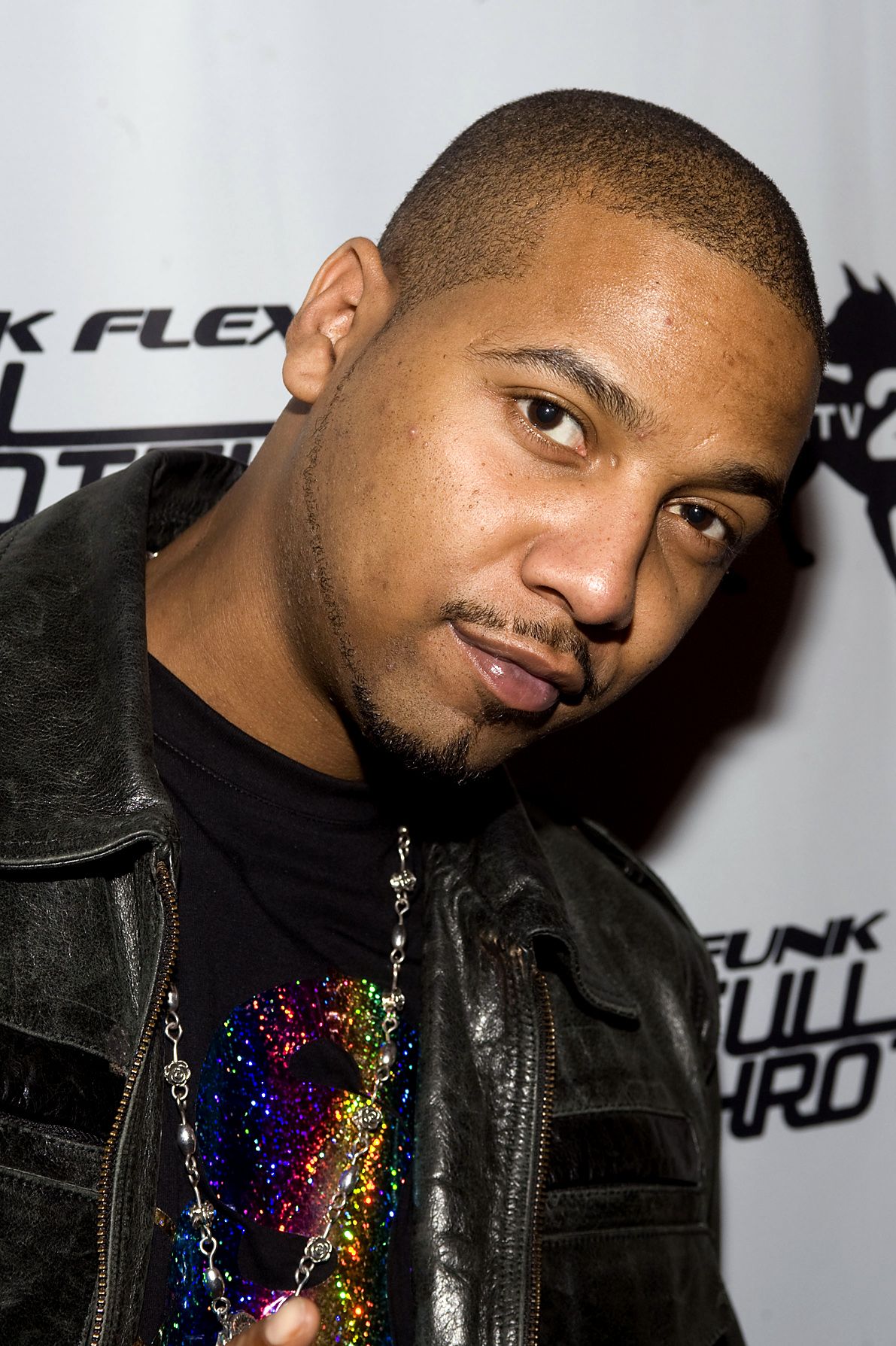 What's Juelz Santana's Govm't? - Image 3 from Part 1: Give Up That Govm ...