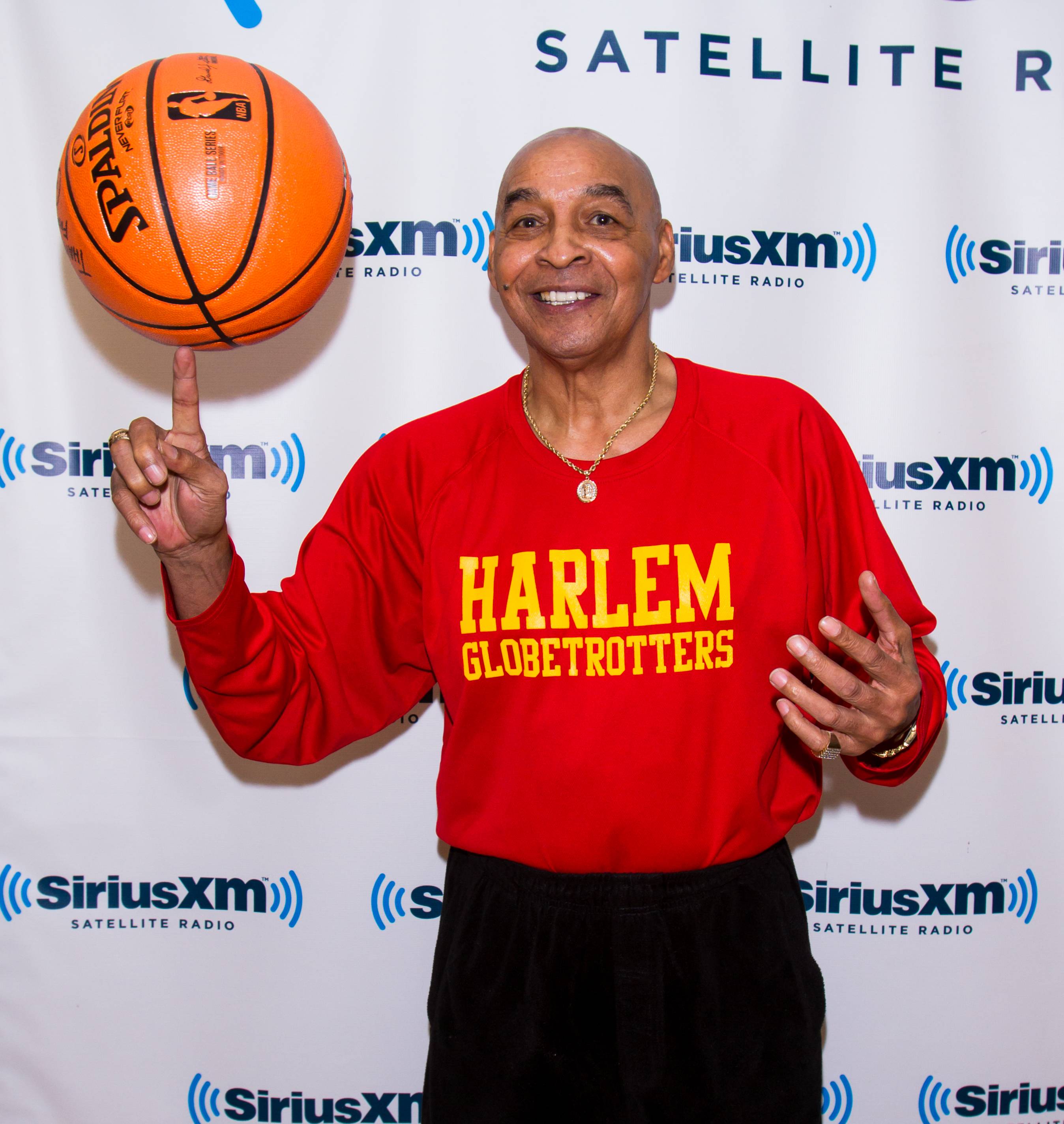 Harlem Globetrotters’ Legend Fred 'Curly' Neal Dies At 77 | News | BET