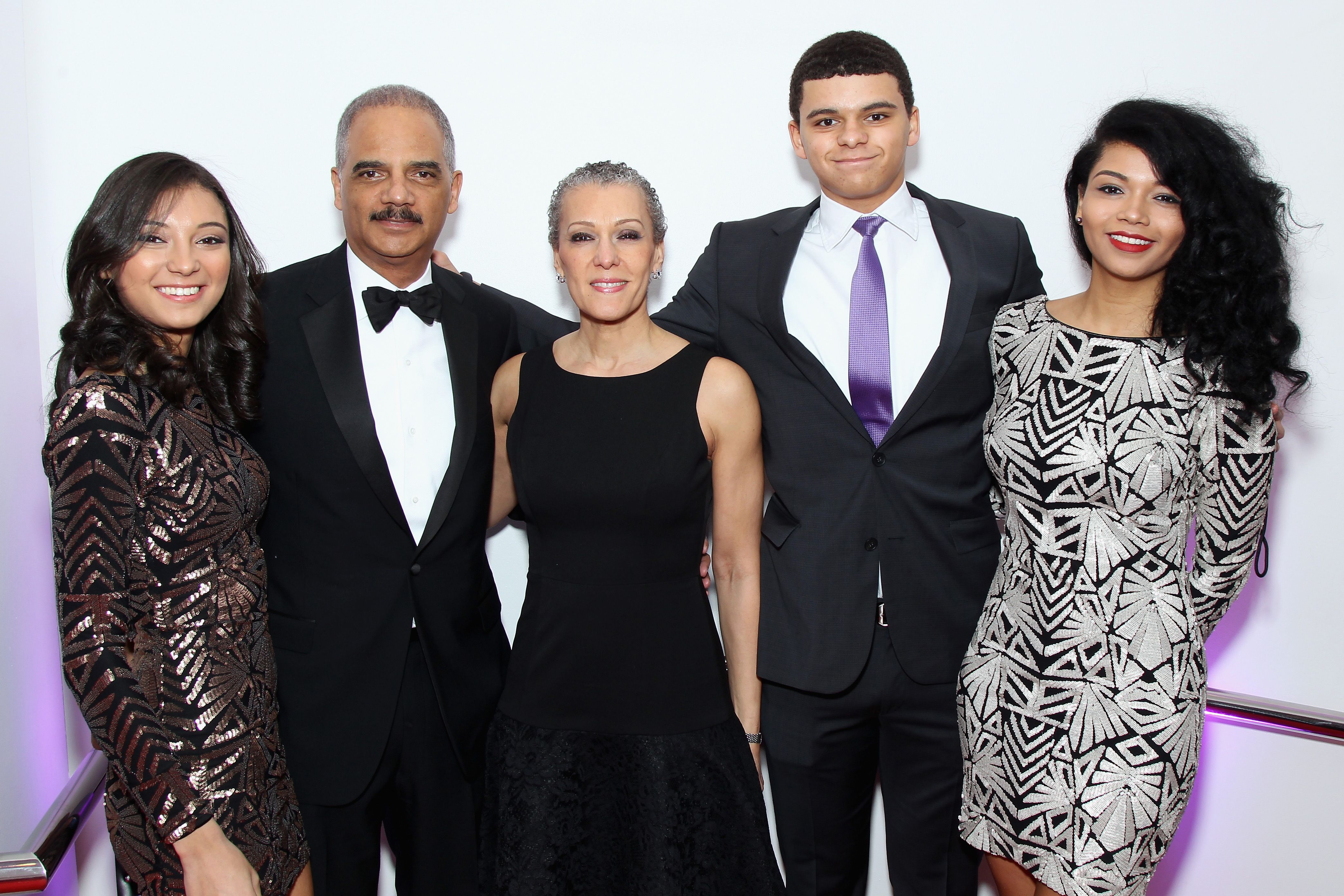 Power Family - Former - Image 19 from Red Carpet Rundown | BET