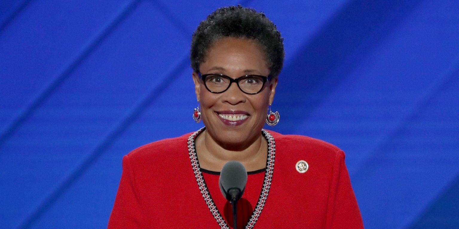 Marcia Fudge Becomes HUD Secretary, Faced With Challenges of Pandemic ...