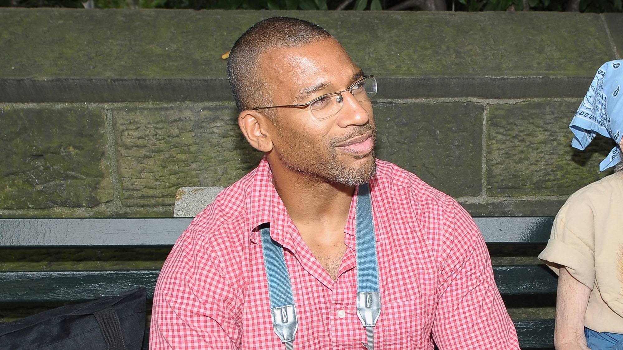 ‘Central Park Karen’ Birdwatcher Christian Cooper Gets New TV Series ...