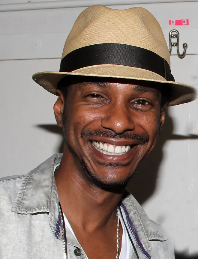 Fresh Prince - - Image 4 from From Classy to Classics: Tevin Campbell | BET