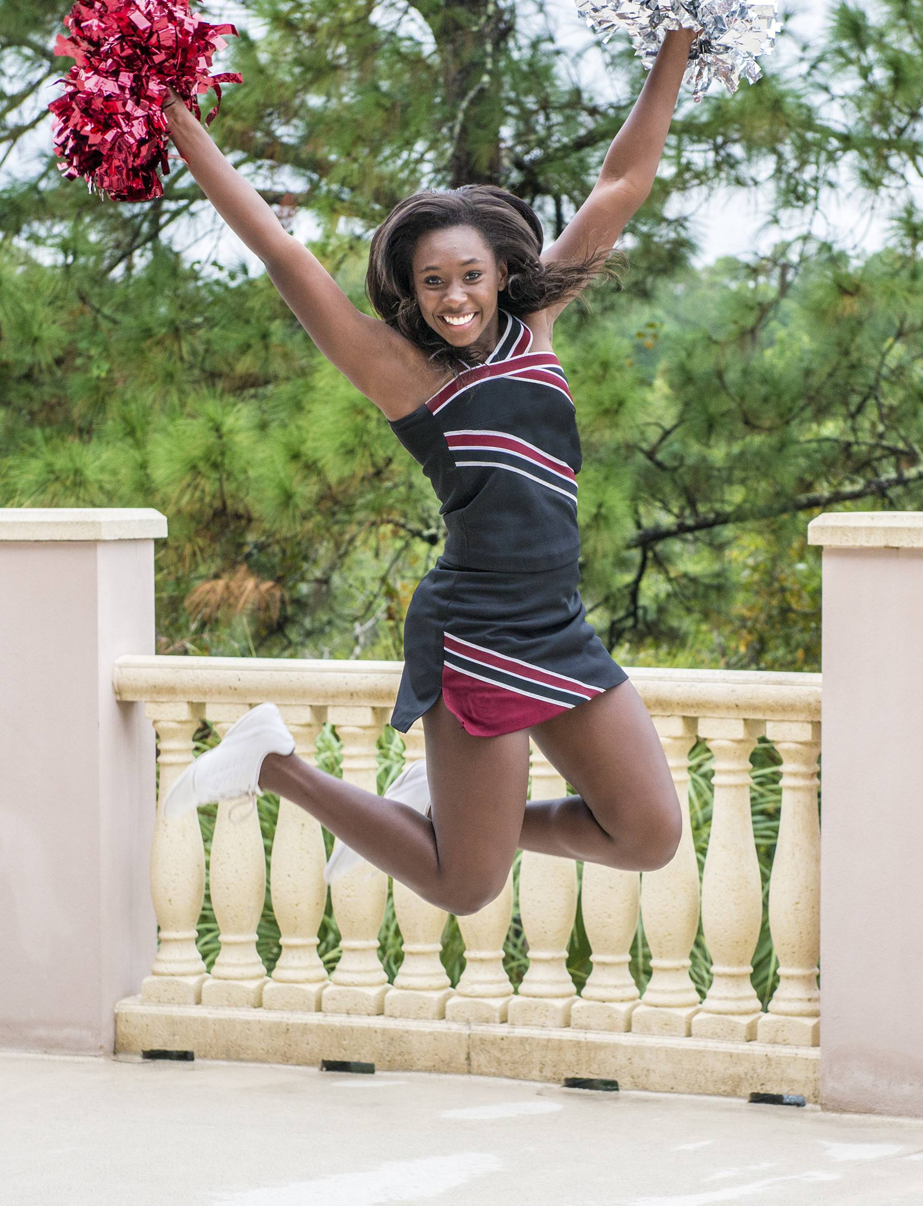 Keep It Simple...Or Don't - Image 5 from Woman Up! How To Land The ...