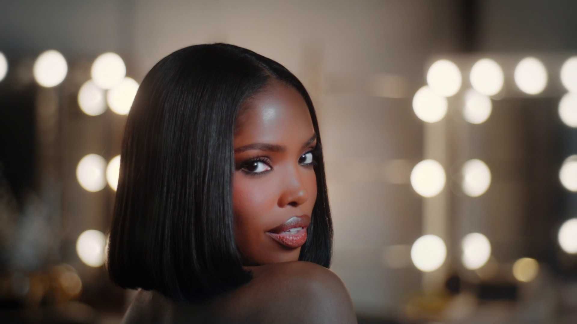 SheaMoisture Walk with Ryan Destiny - BET Awards 2025 (Video Clip ...