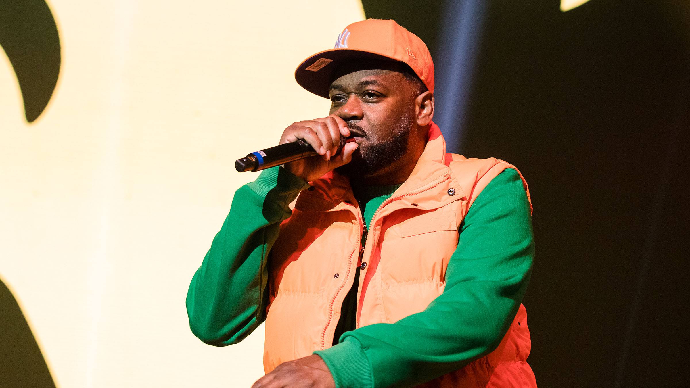 ‘Ironman’: Ghostface Killah's Top 5 Songs | News | BET