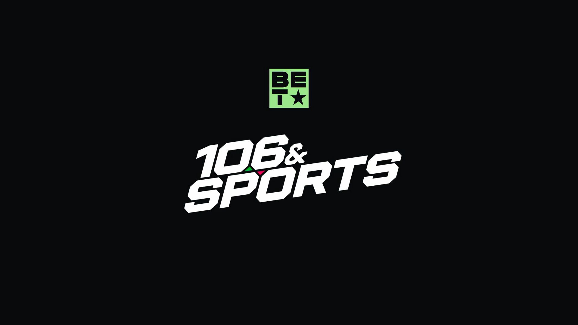 106 & Sports Teaser - (Video Clip) | BET AWARDS
